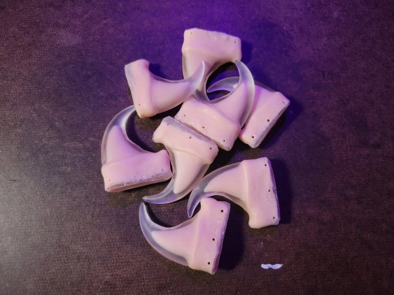 Shop — Foxfire Fantasy