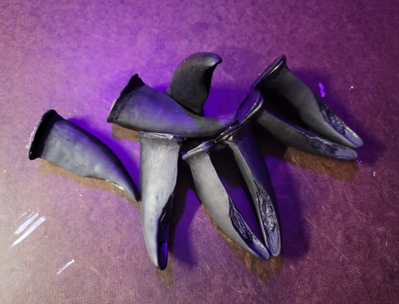 Shop — Foxfire Fantasy