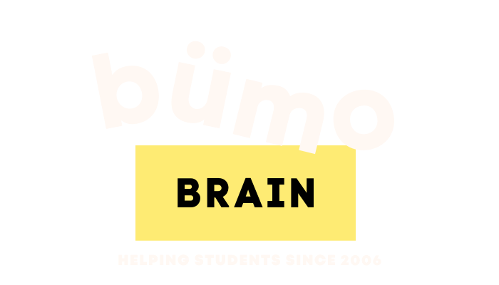 BumoBrain: Tutoring & Educational Resources for Grades 7th-12th