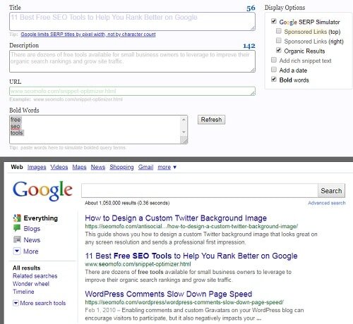 Best Free SEO Tools for Optimizing & Growing Your Website