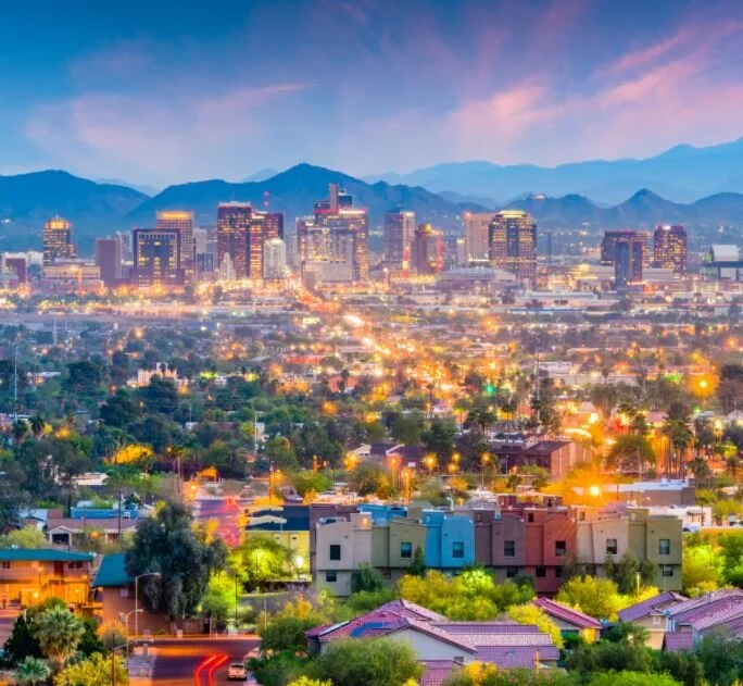 Phoenix SEO Company - Best SEO Experts in Arizona