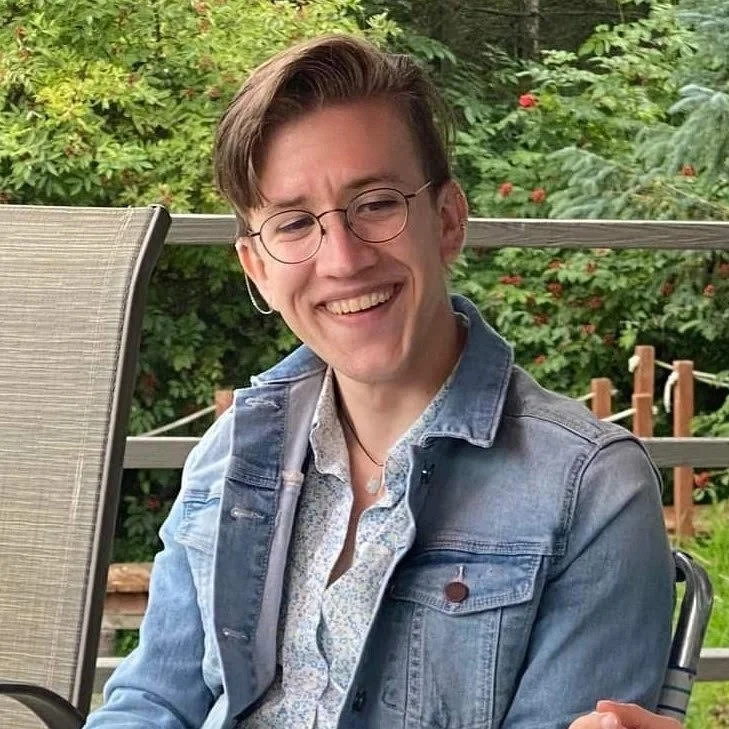 Meet the Players: Trey Parker’s Cannibal! The Musical — Pier One Theatre