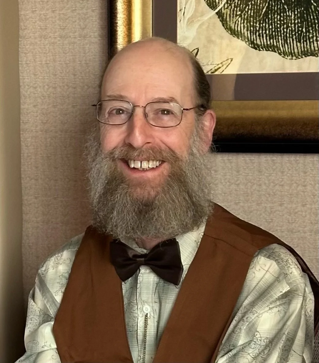 Meet the Players: For Peter Pan on her 70th Birthday — Pier One Theatre