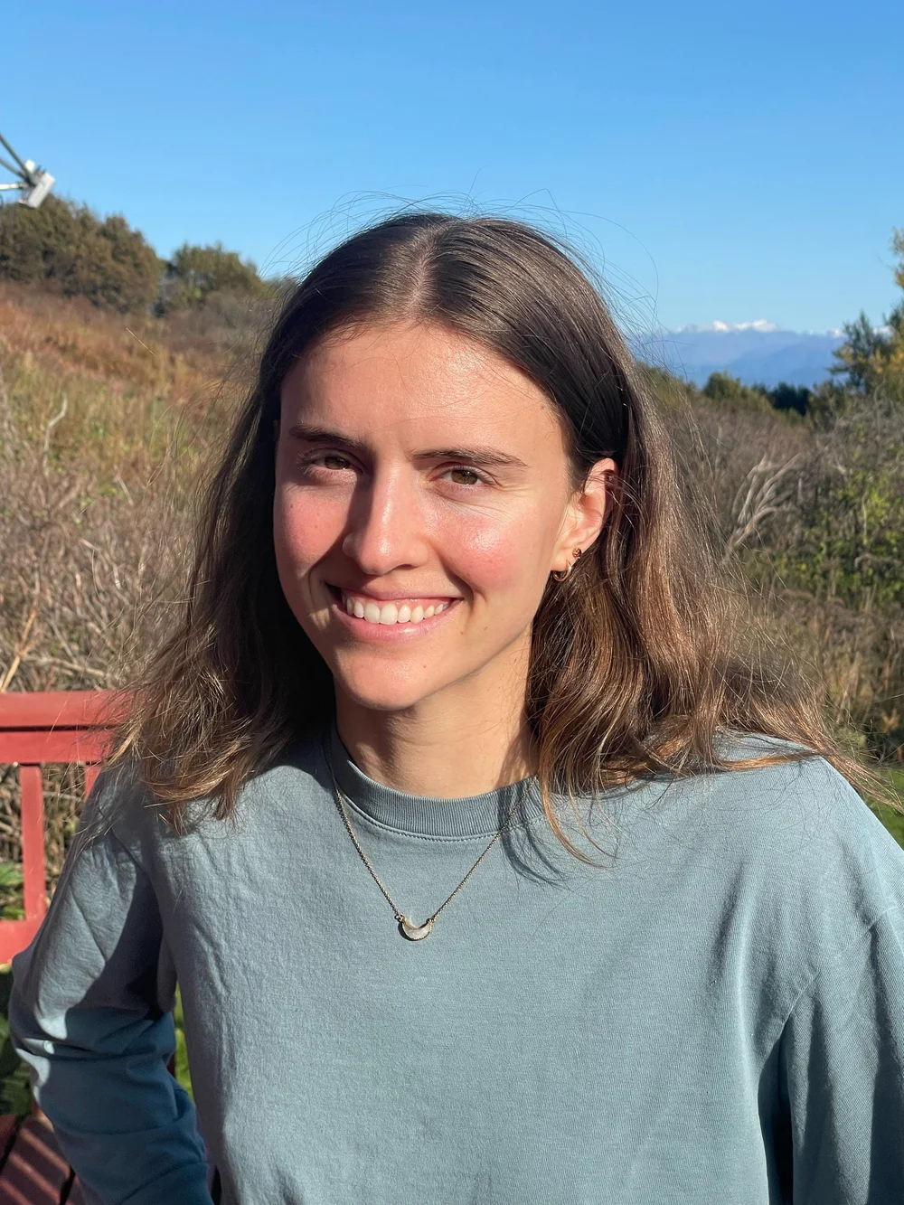 The Tempest: MEET THE CAST — Pier One Theatre