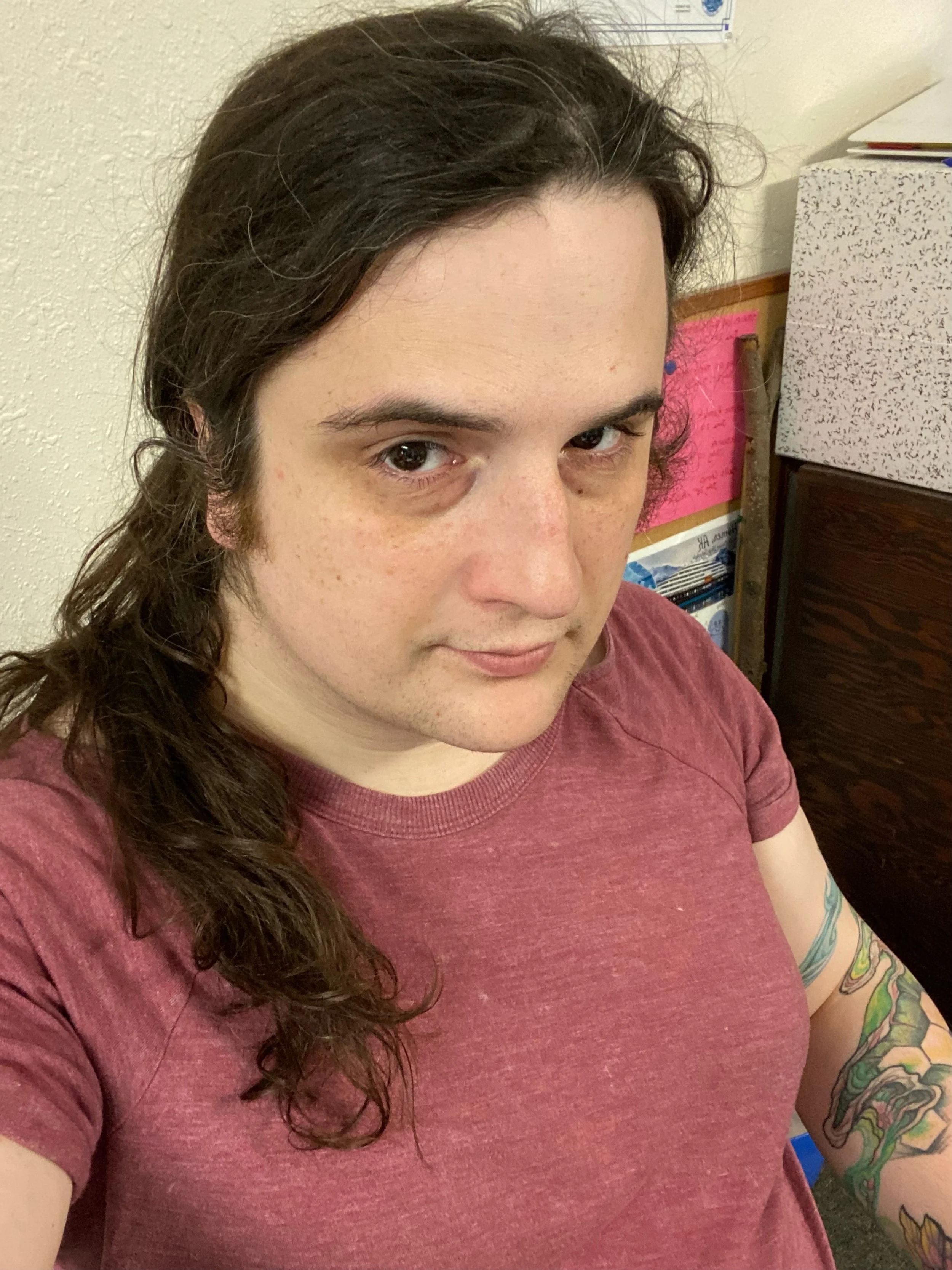 Meet the Players: For Peter Pan on her 70th Birthday — Pier One Theatre