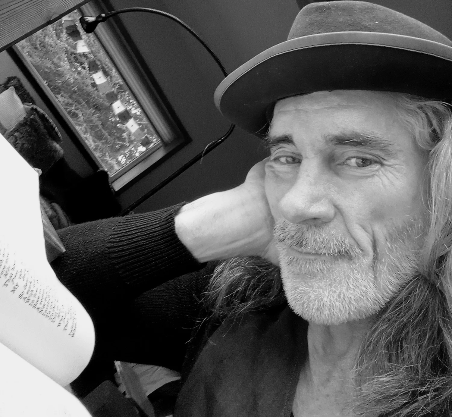 The Tempest: MEET THE CAST — Pier One Theatre