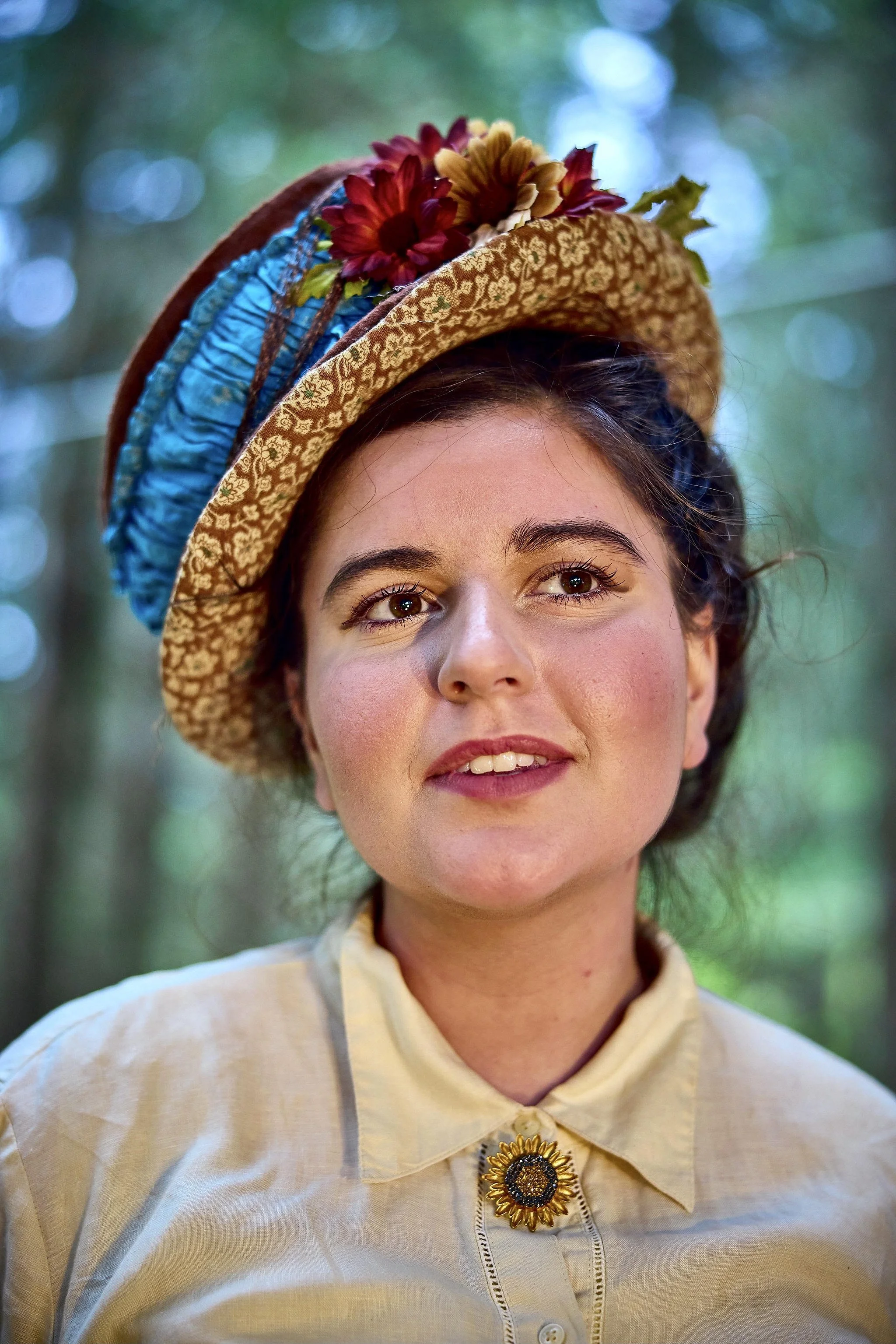 Meet the Players: Trey Parker’s Cannibal! The Musical — Pier One Theatre