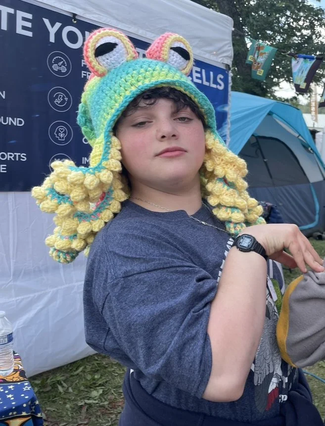 The Tempest: MEET THE CAST — Pier One Theatre