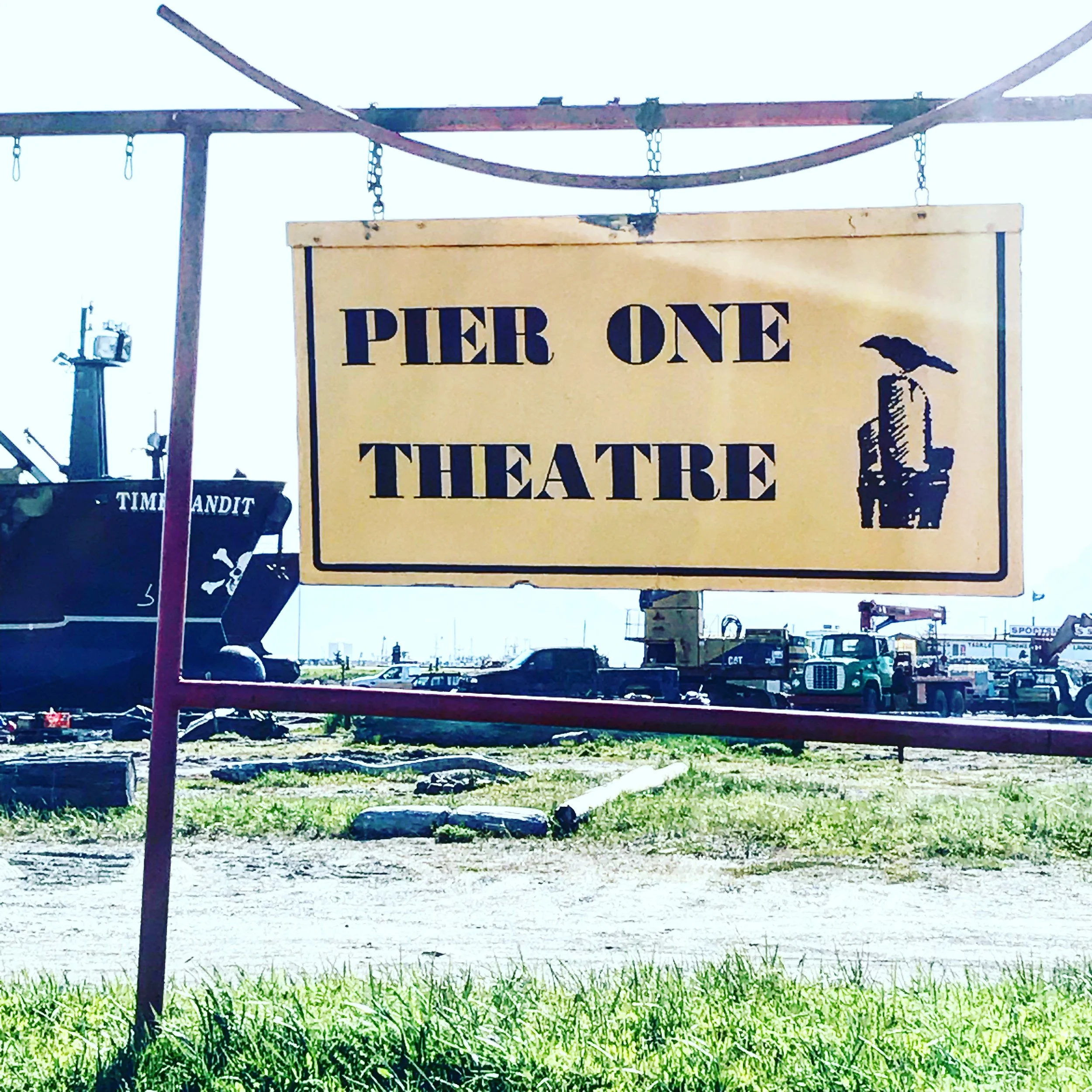 Tickets & Reservations — Pier One Theatre