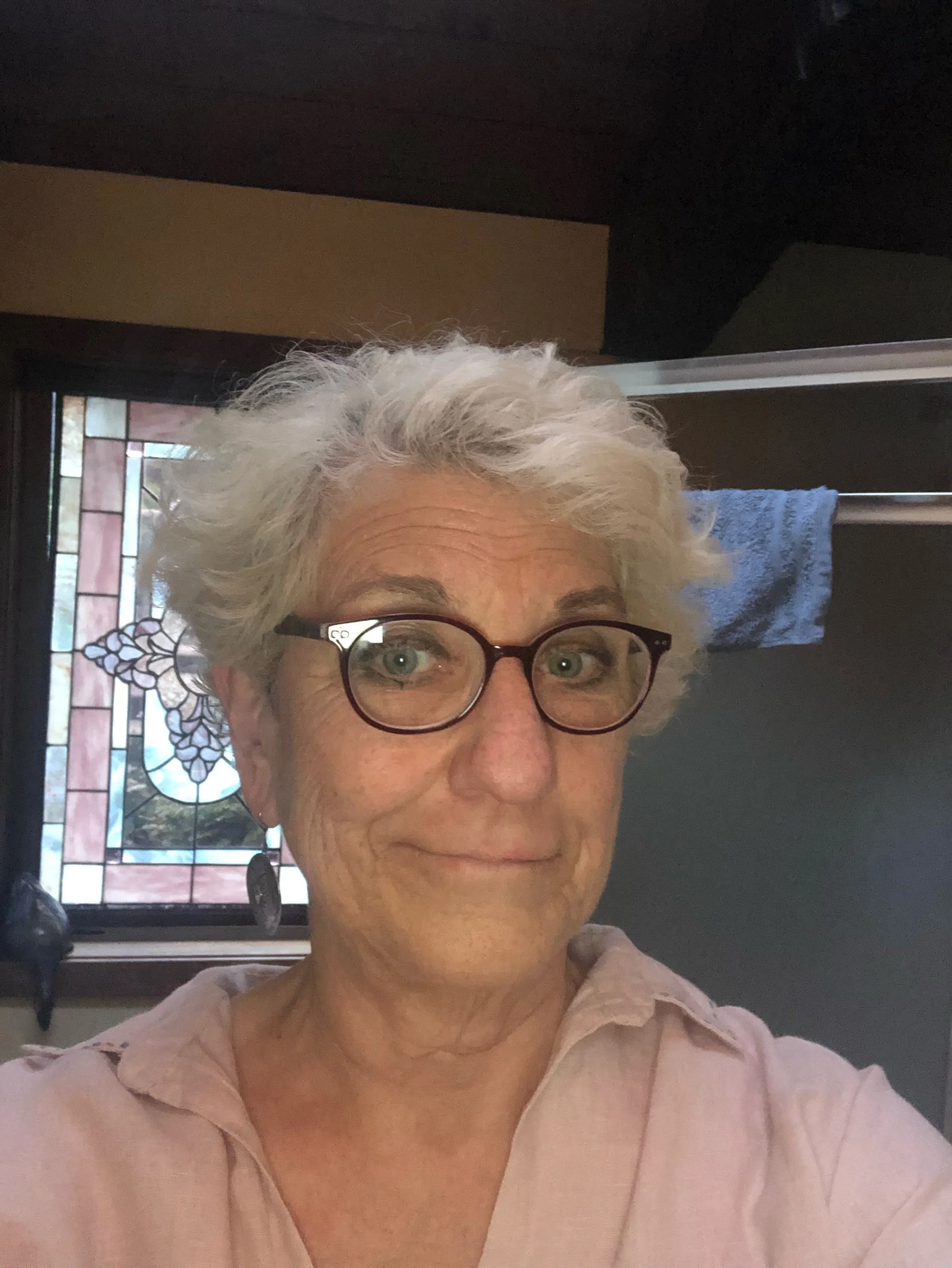 Meet the Players: For Peter Pan on her 70th Birthday — Pier One Theatre