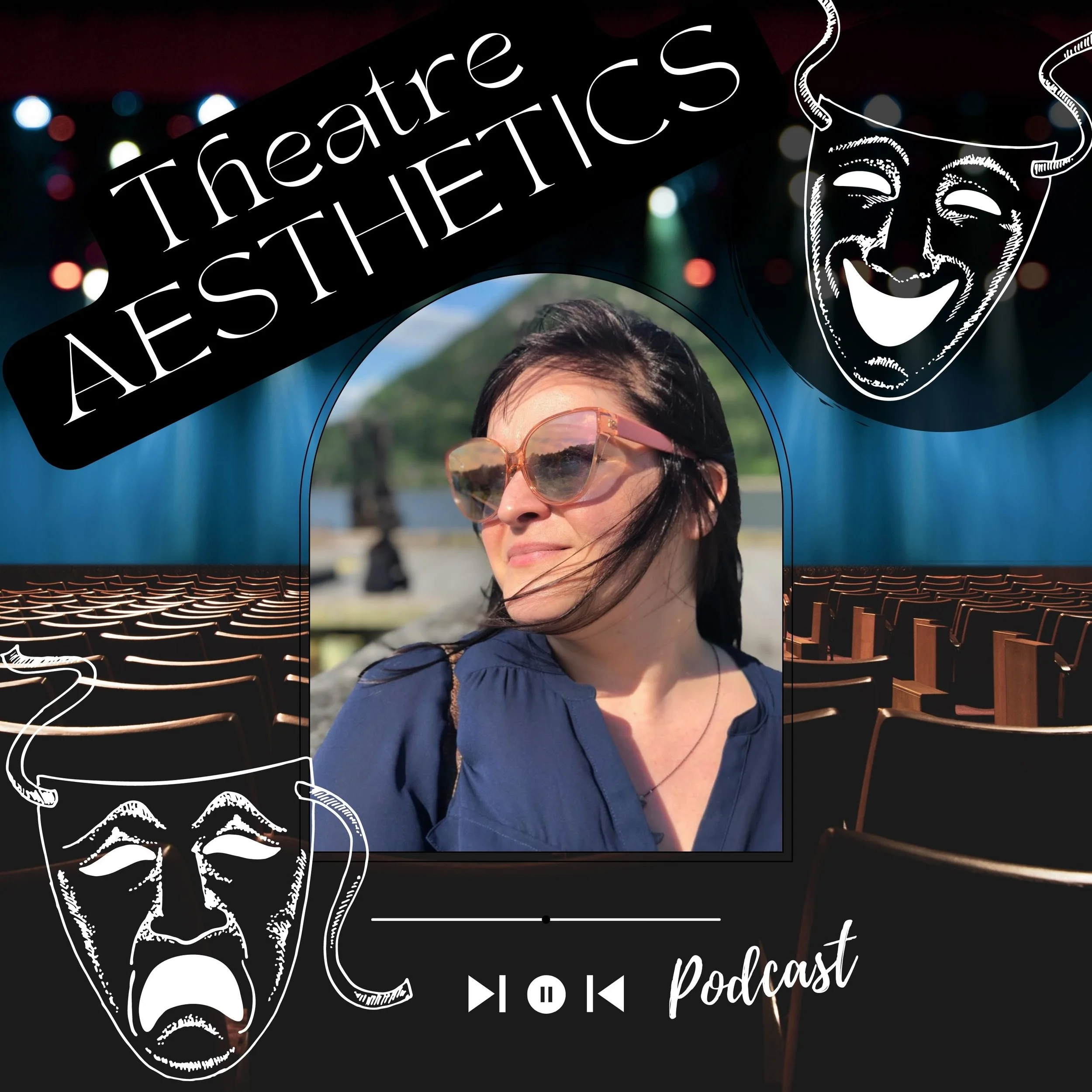 Theatre Aesthetics - Pilot — Moon Over the Trees Music and Theatre ...