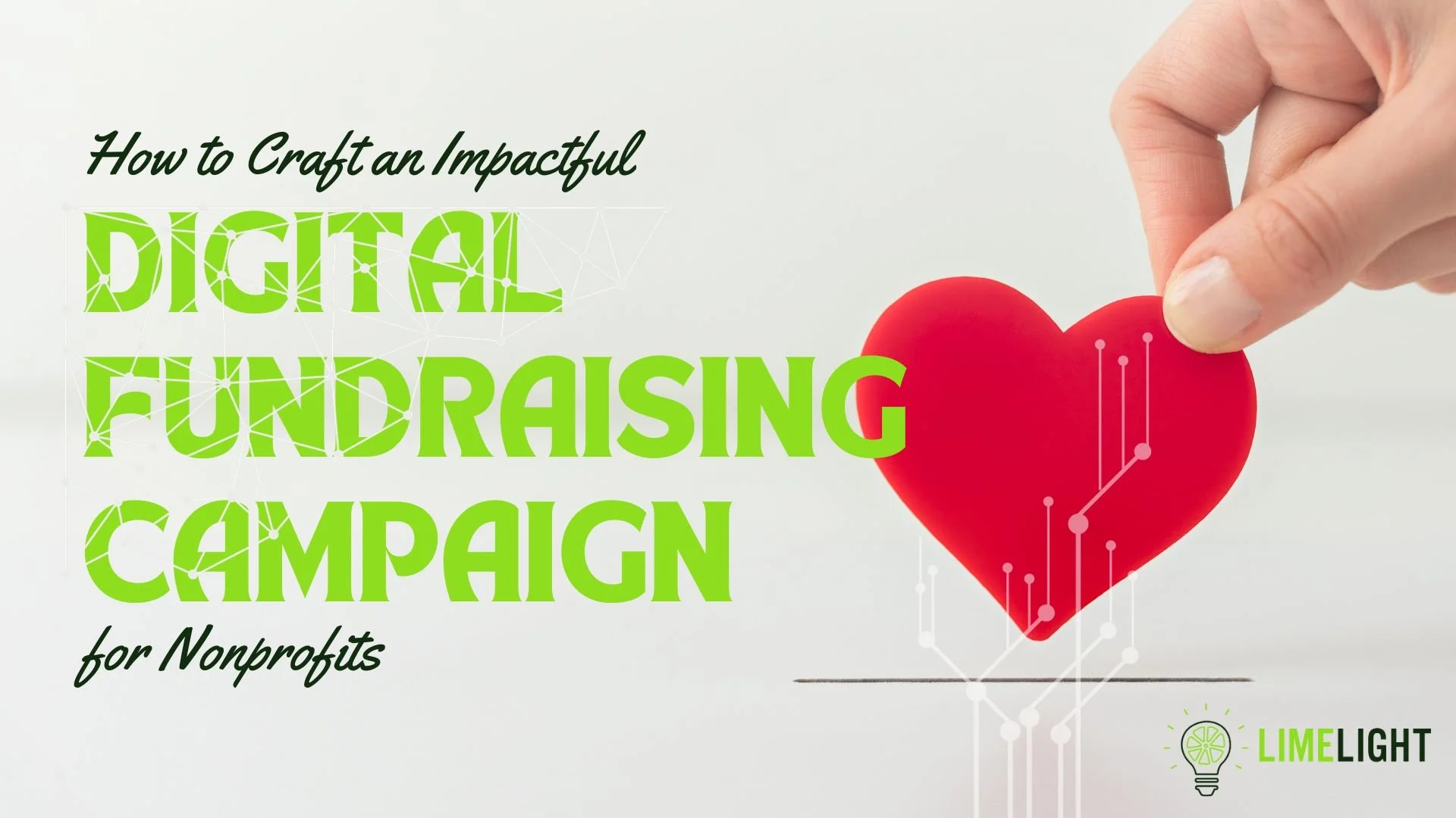 How to Craft An Impactful Digital Fundraising Campaign for Nonprofits ...