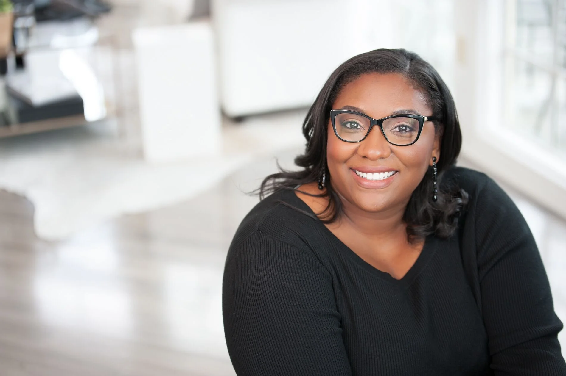 Chrystal D. Giles | Children's Book Author