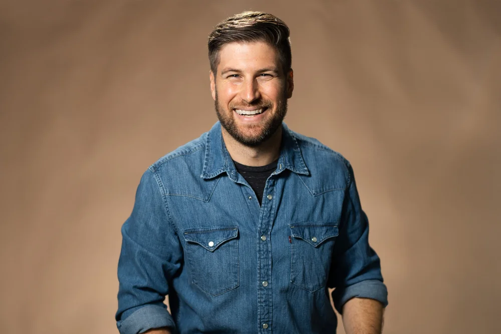 About — Taylor Willard Visuals