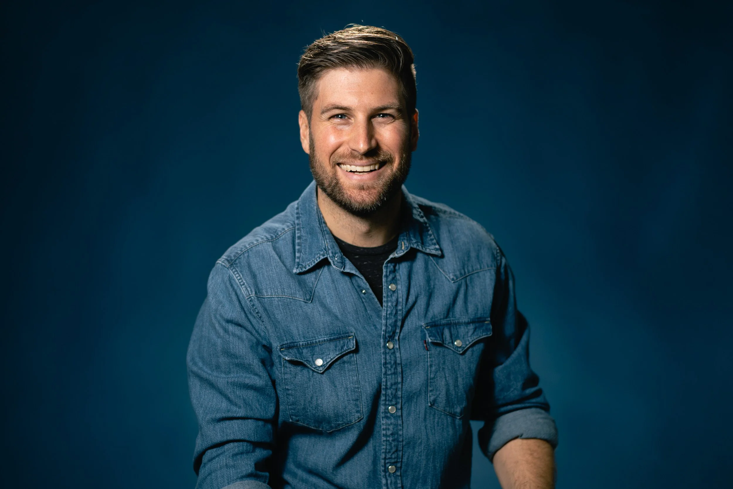 Learn — Taylor Willard Visuals