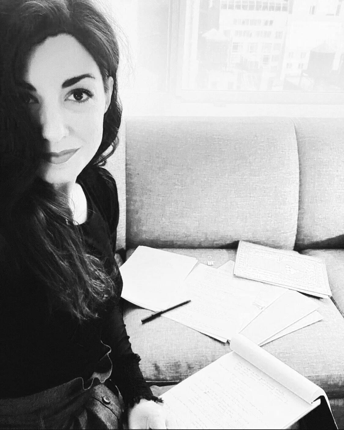 Maria Francesca French