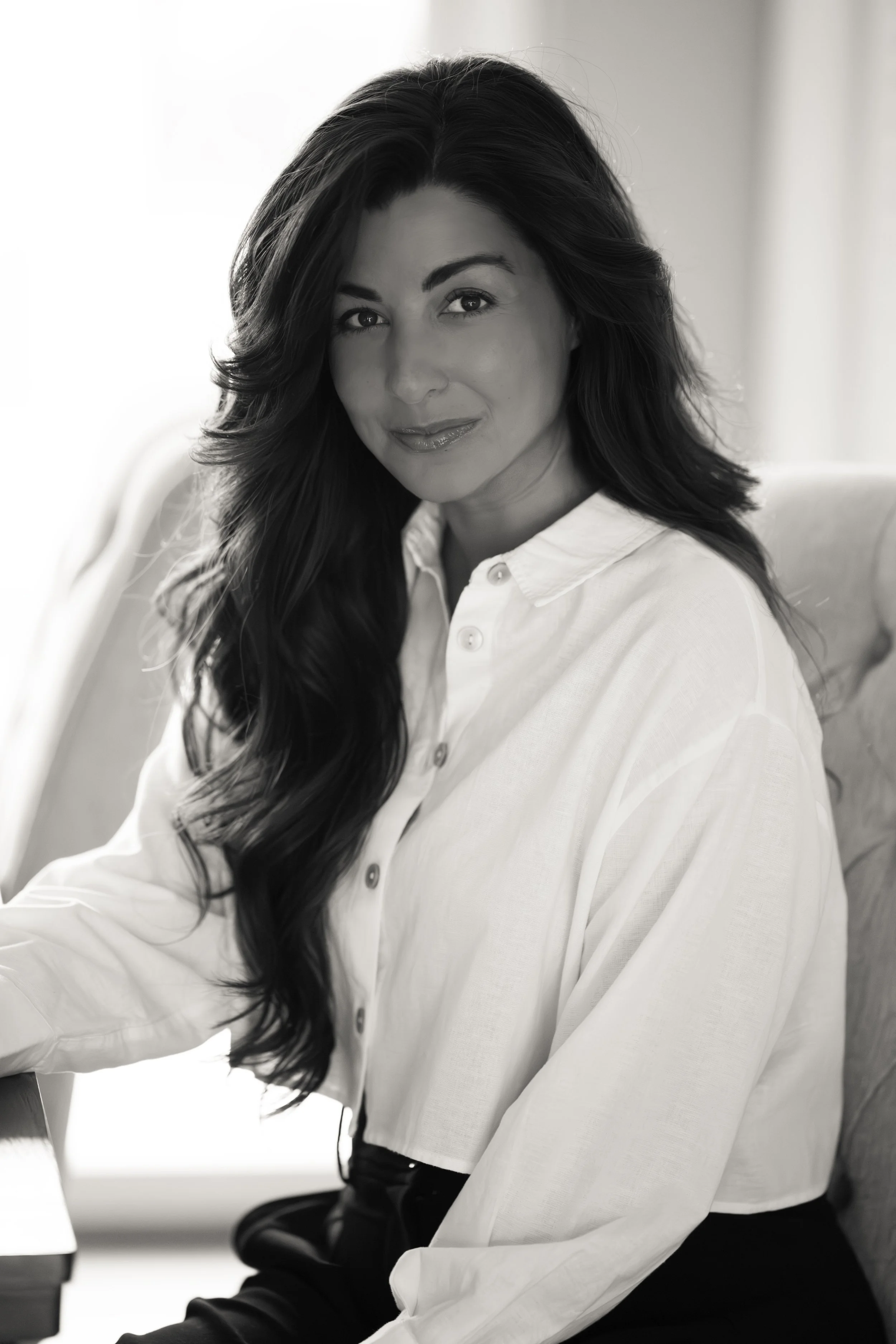 Maria Francesca French