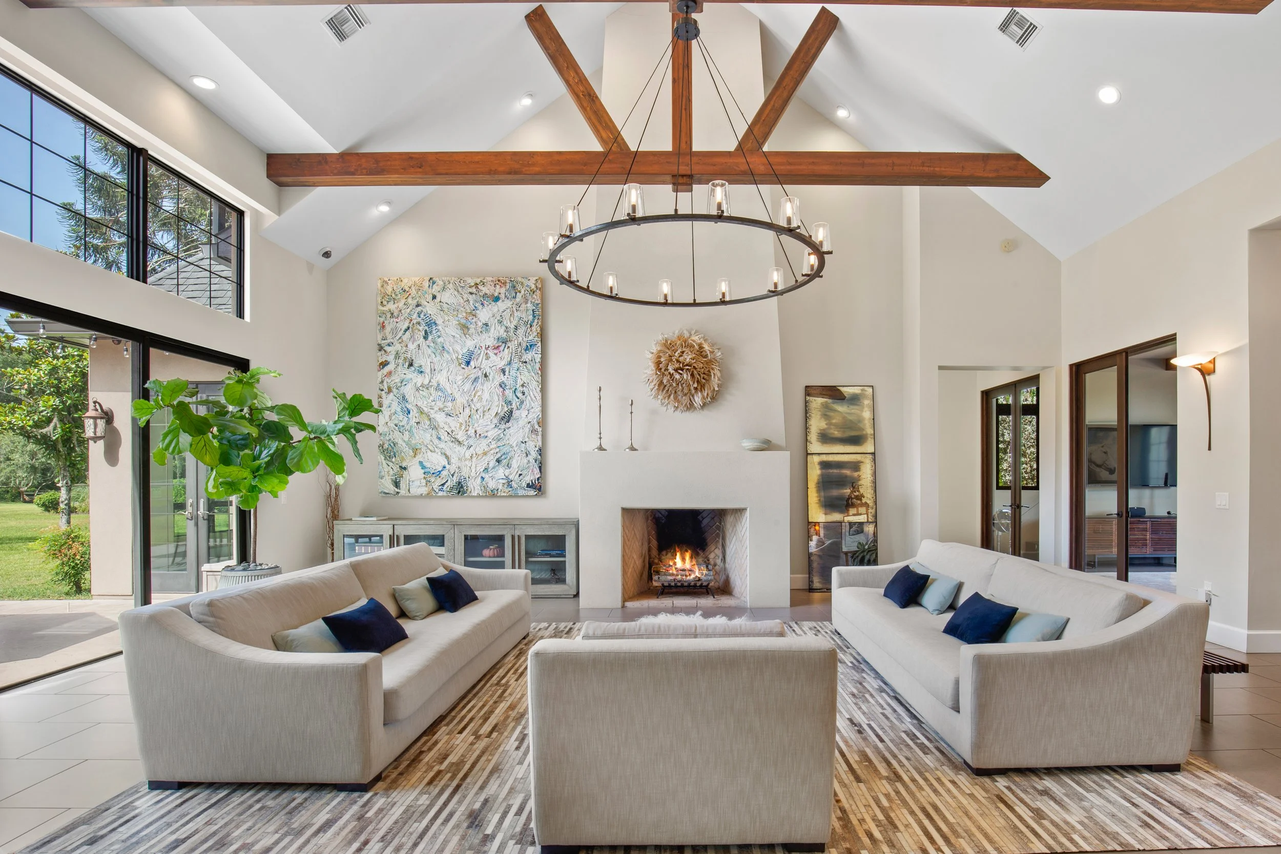 Home Exposure Photography