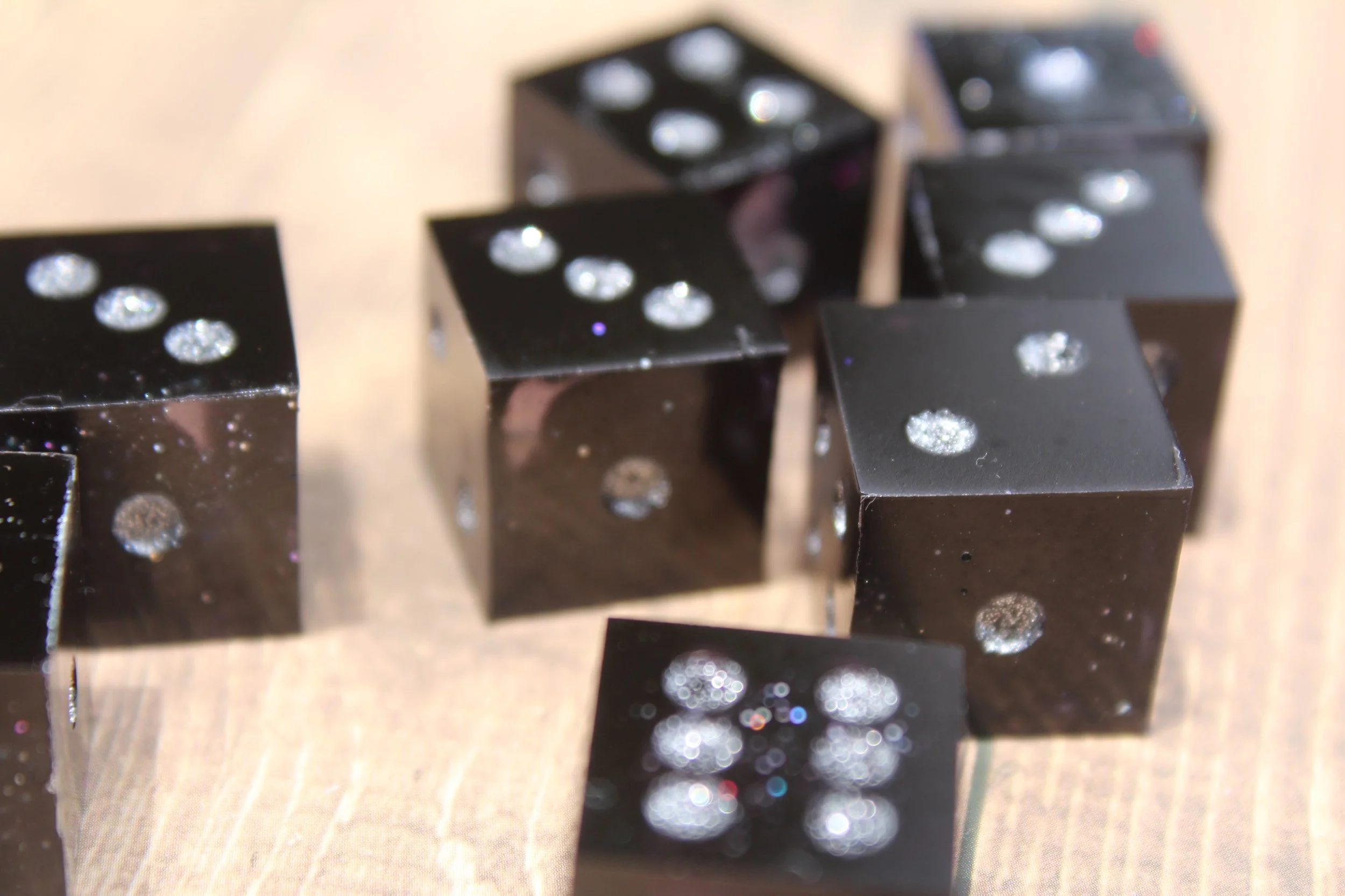 Store 1 — Smoking Glue Guns