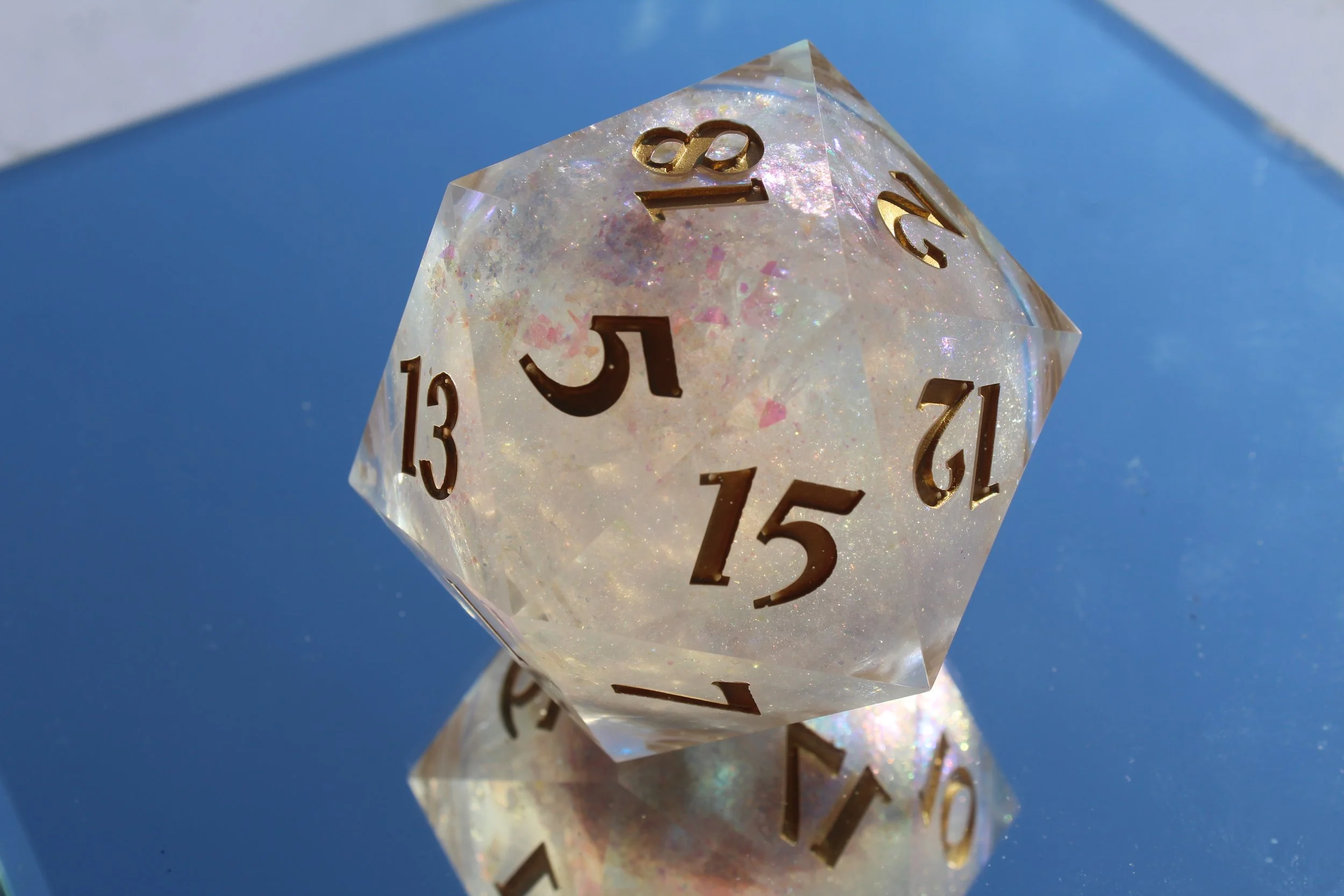 Store 1 — Smoking Glue Guns