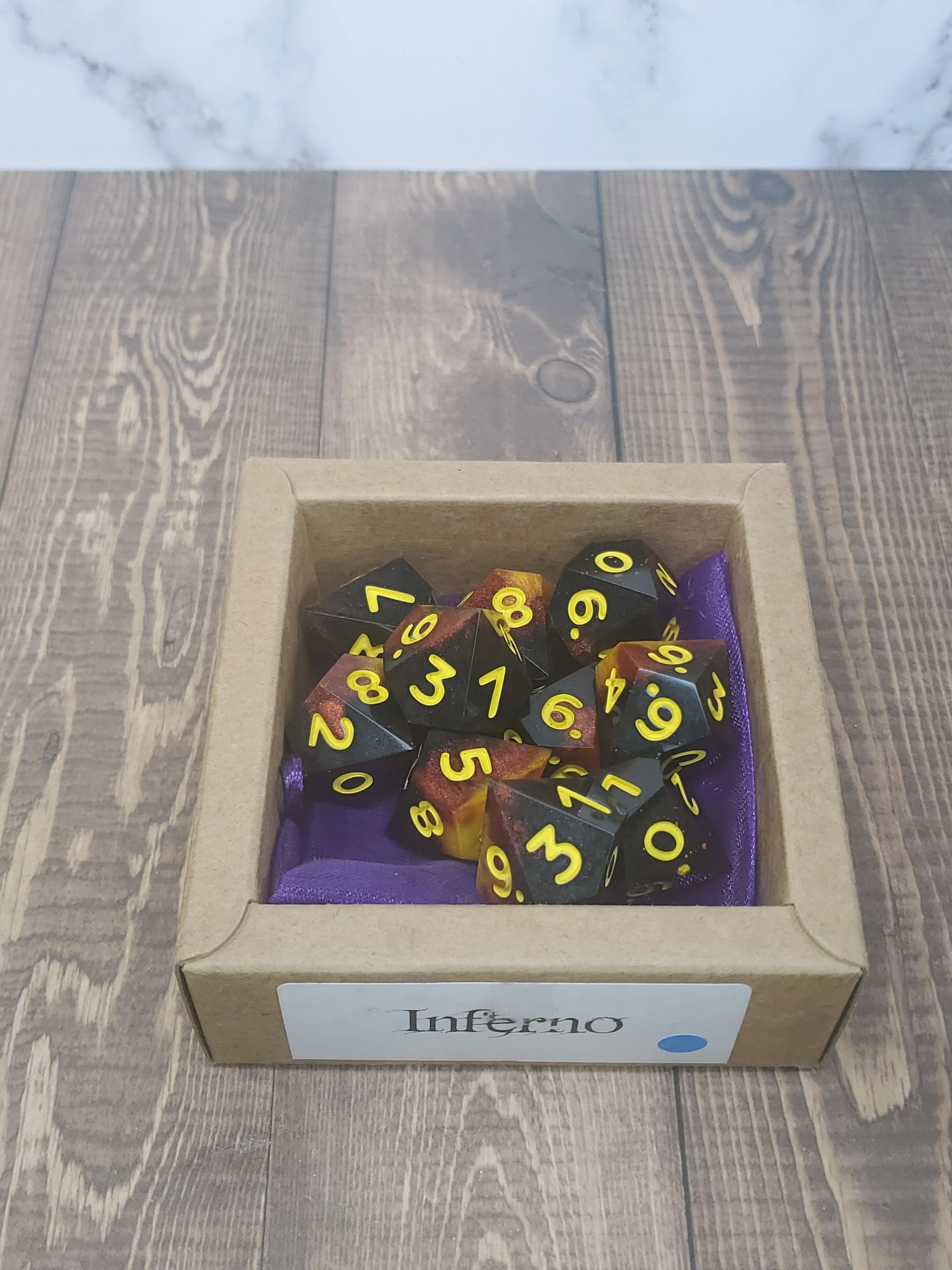 Store 1 — Smoking Glue Guns