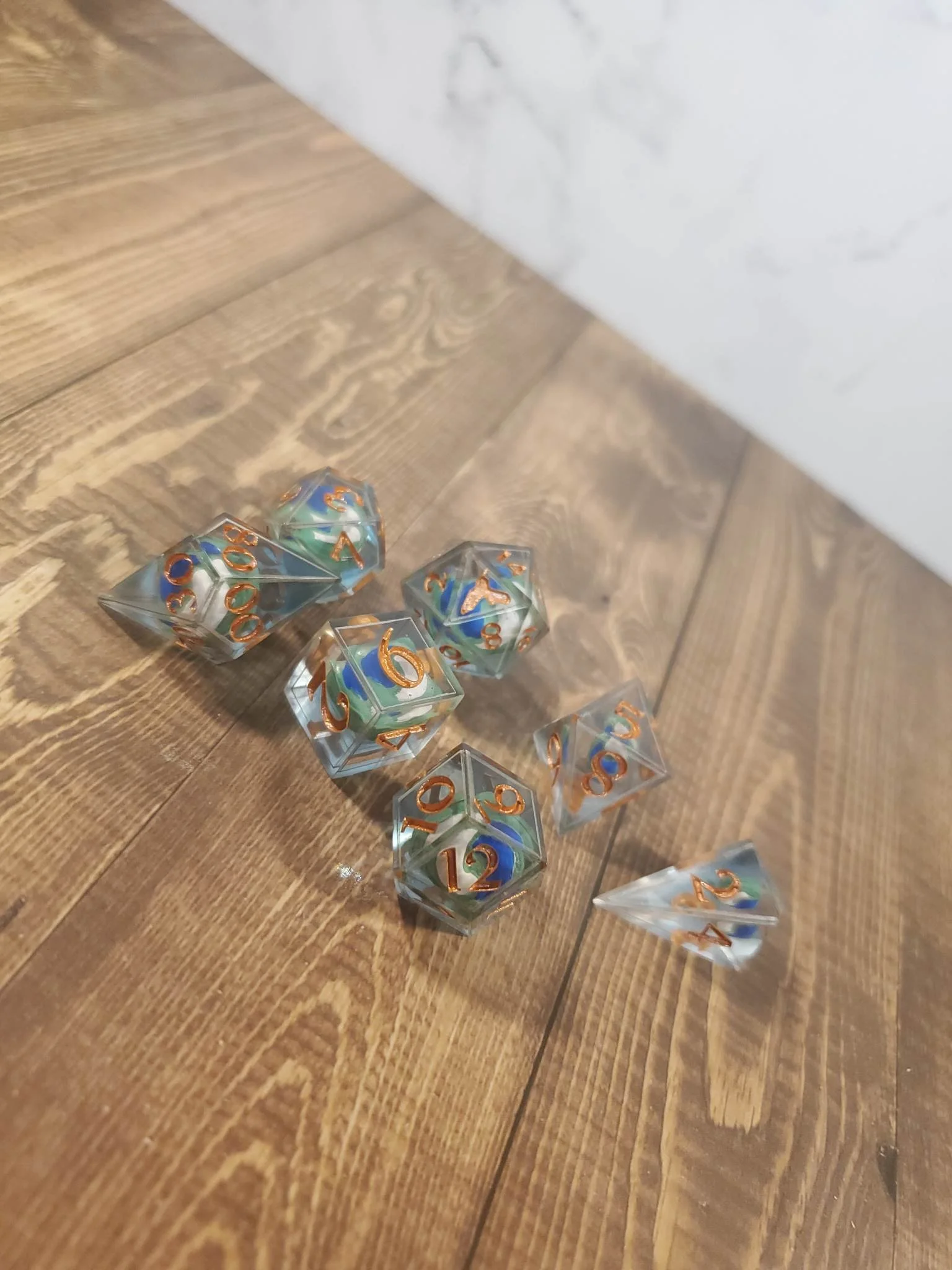 Store 1 — Smoking Glue Guns