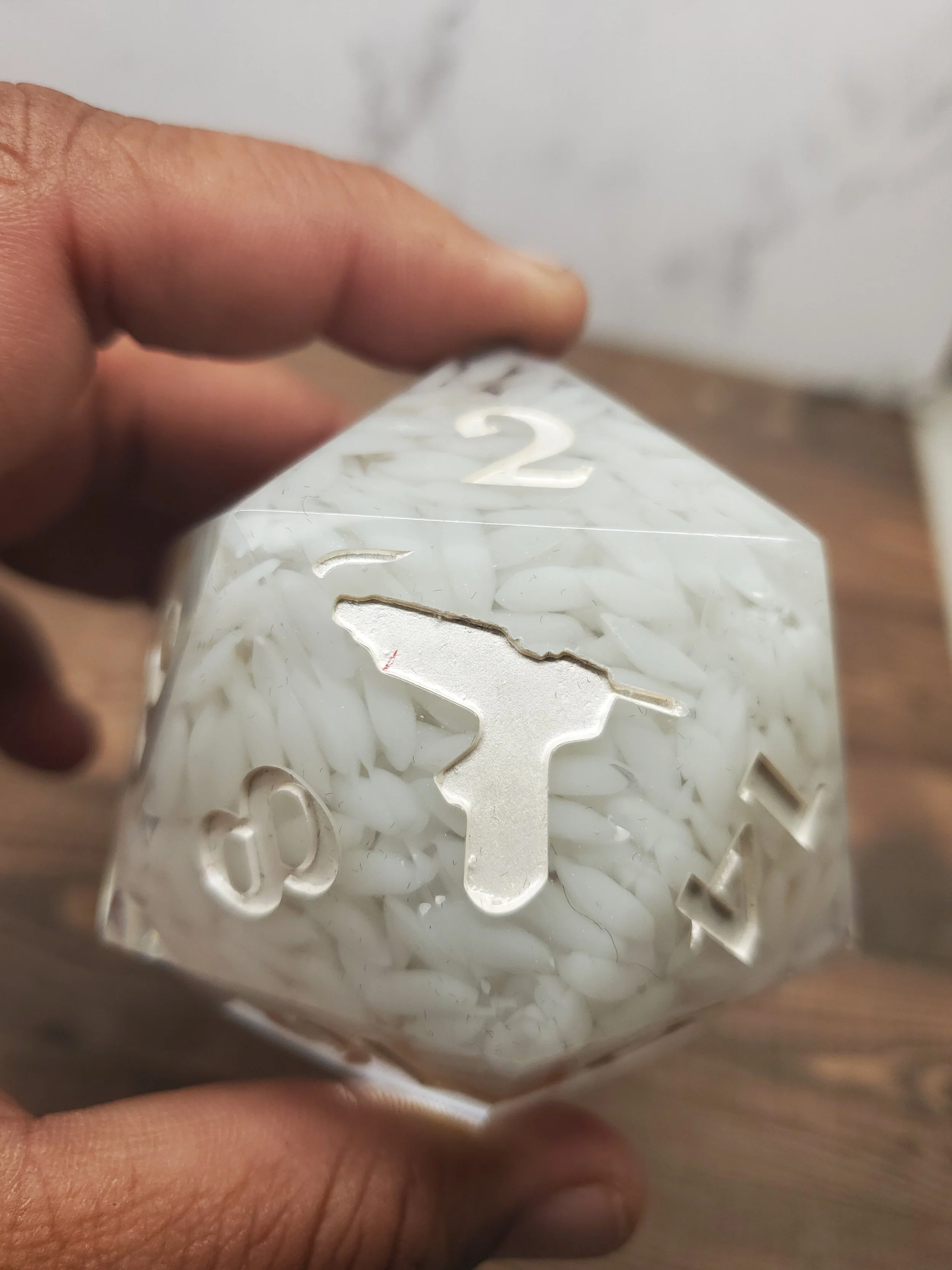 Store 1 — Smoking Glue Guns