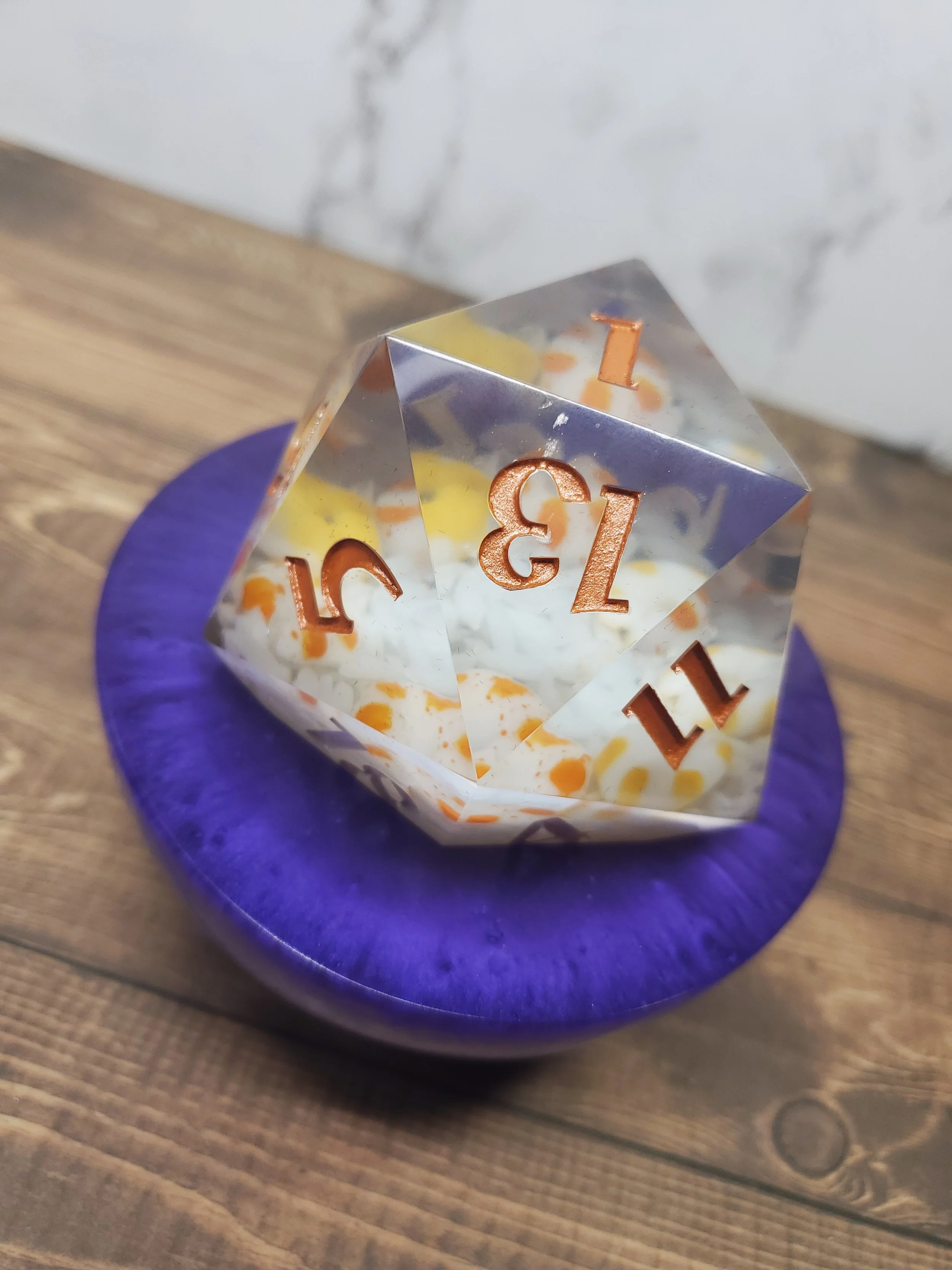 Store 1 — Smoking Glue Guns