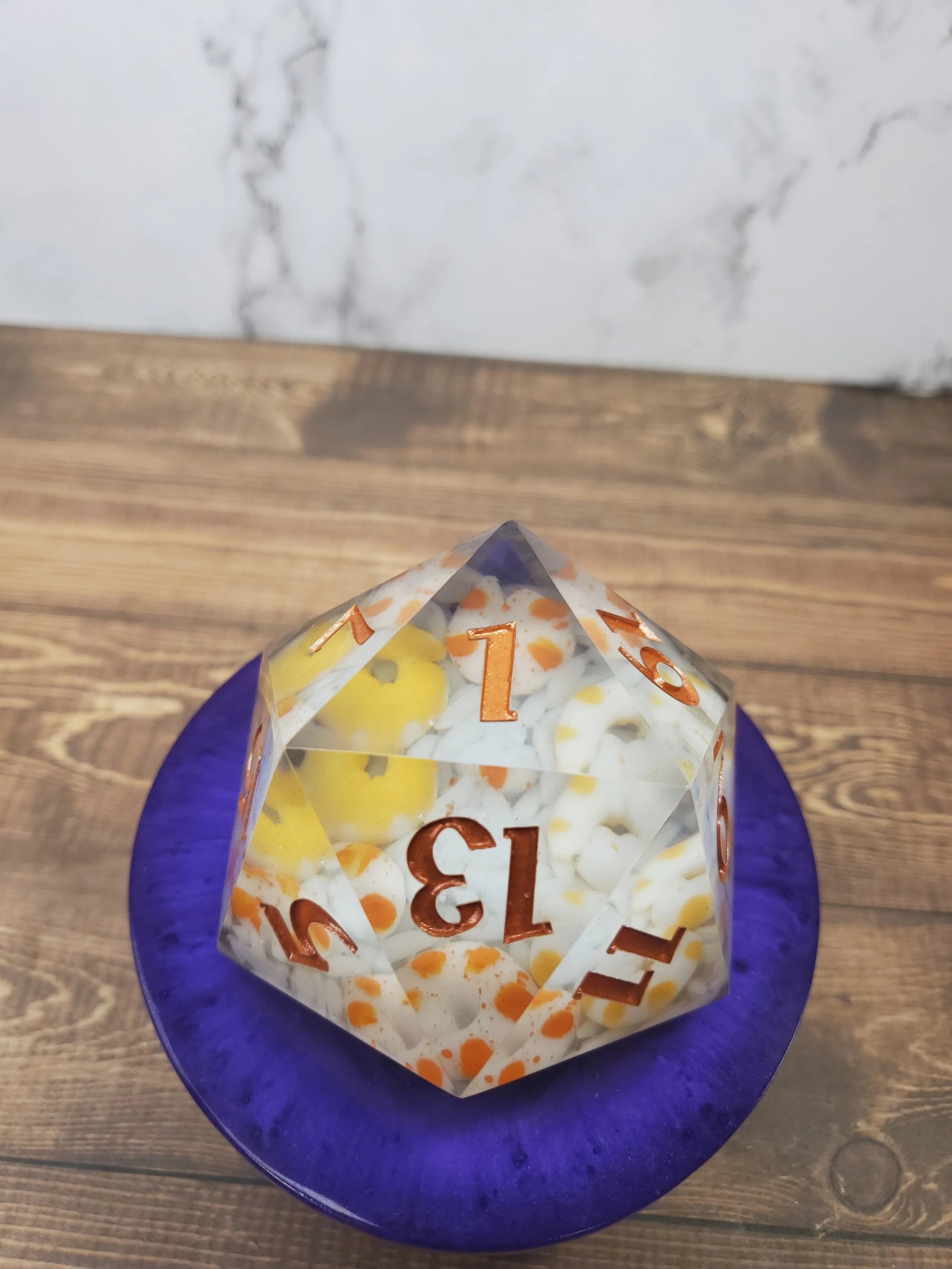 Store 1 — Smoking Glue Guns