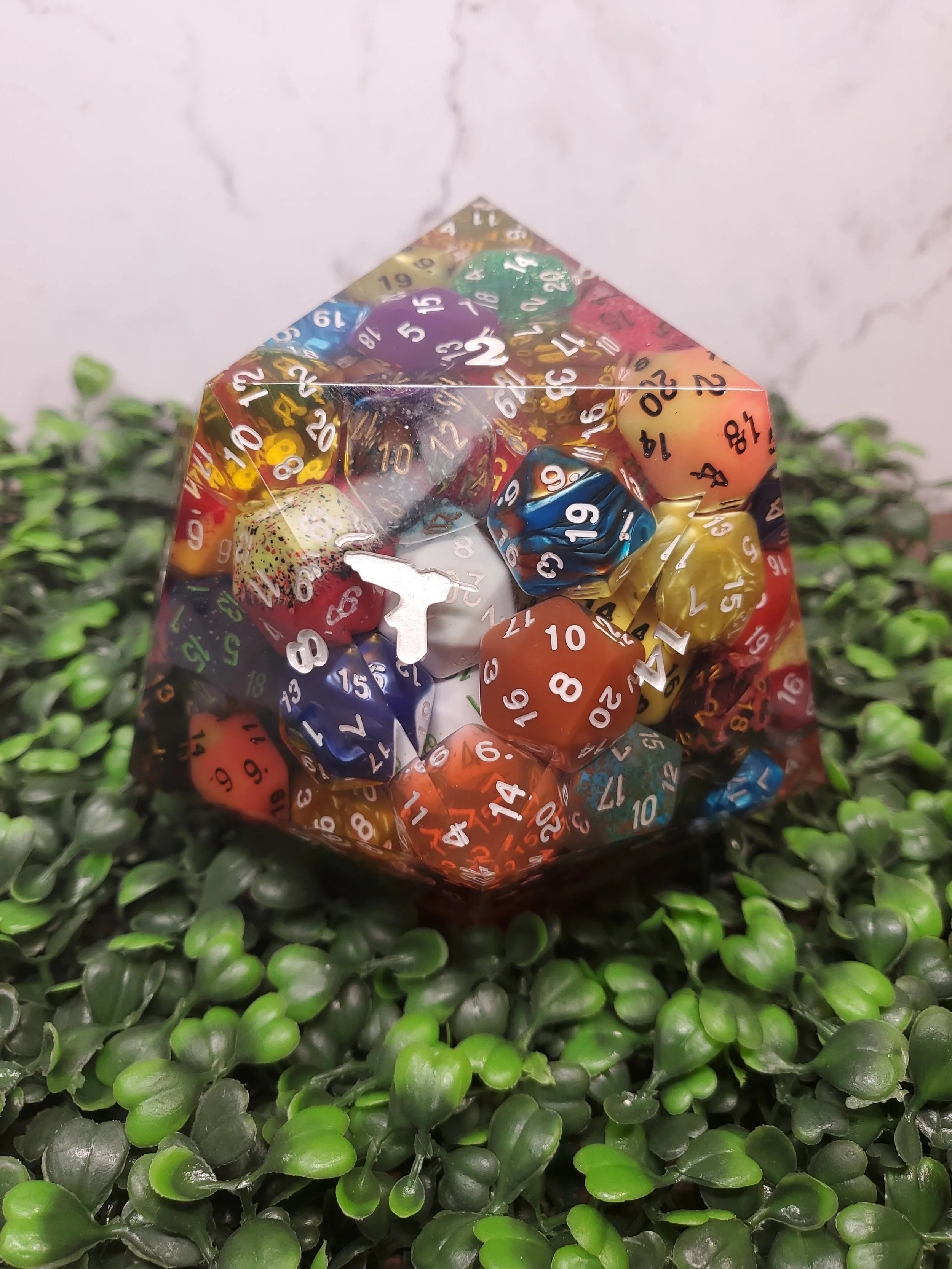 Store 1 — Smoking Glue Guns