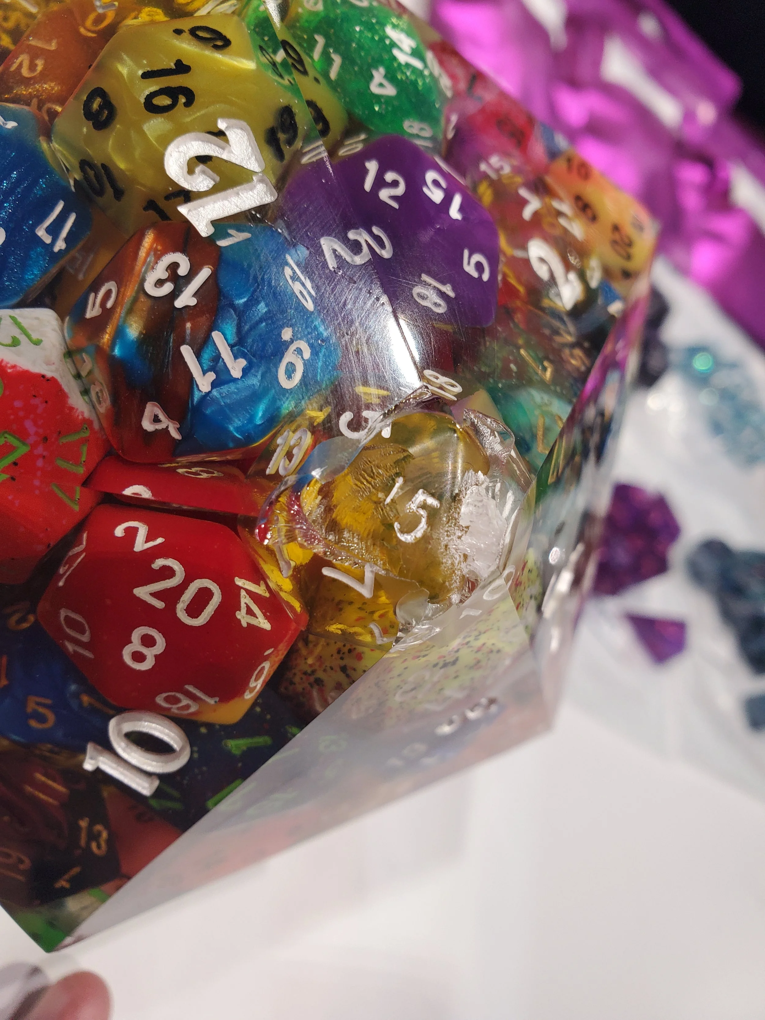 Store 1 — Smoking Glue Guns