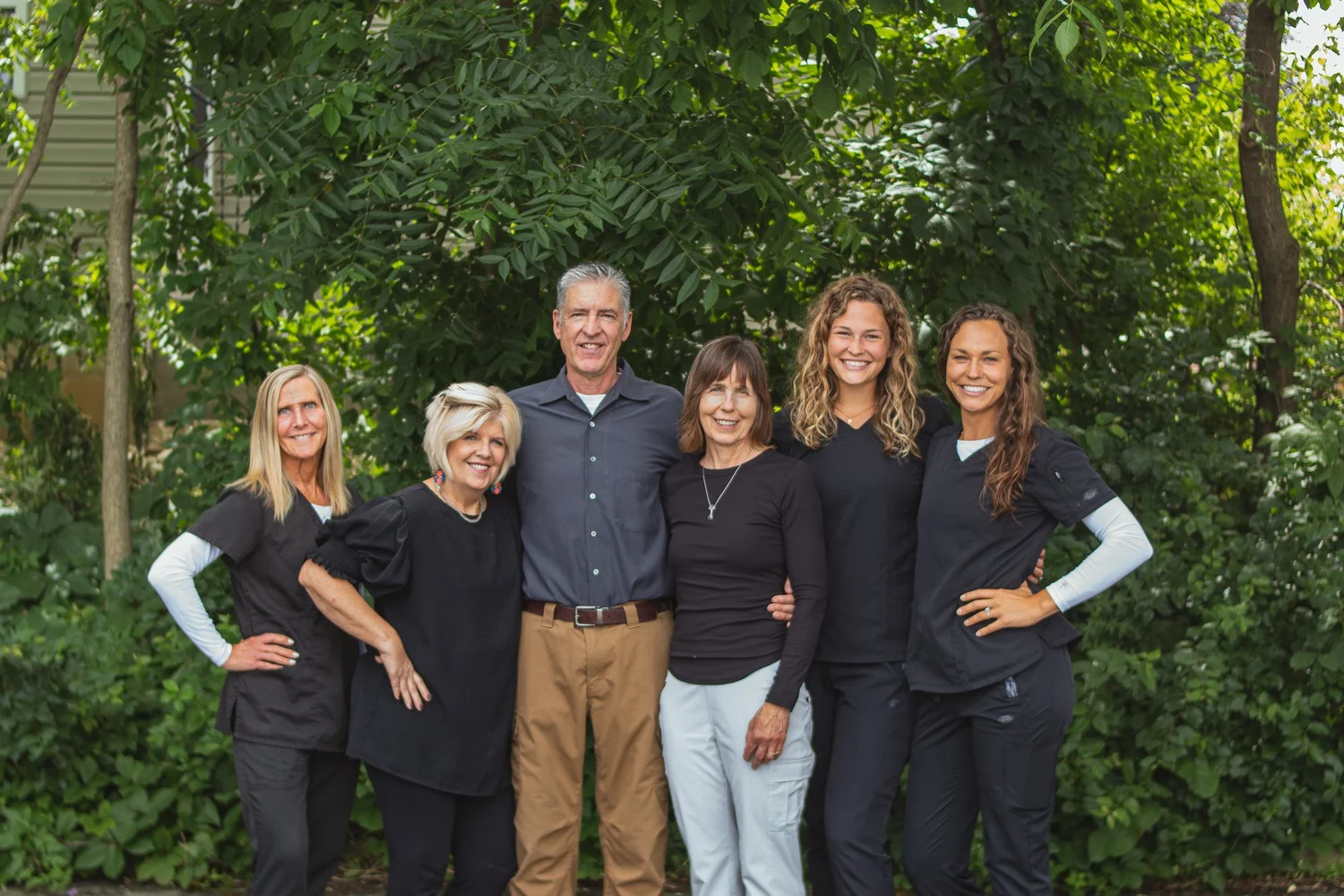 Huberty Dental