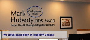 Huberty Dental