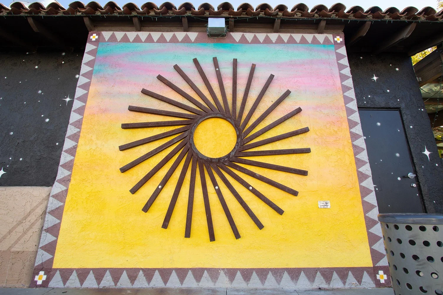 Christmas in Joshua Tree — Whole Widen World