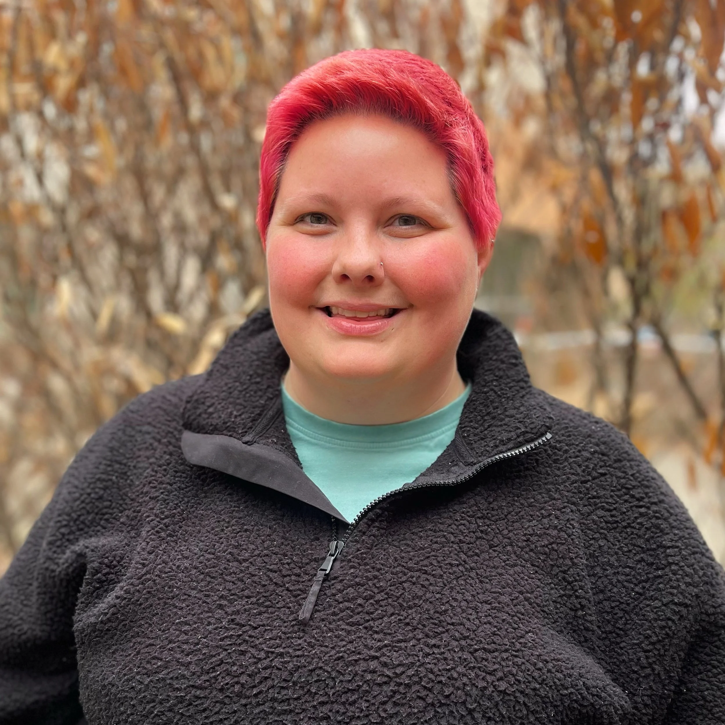 Our Staff — Belmont Weekday School