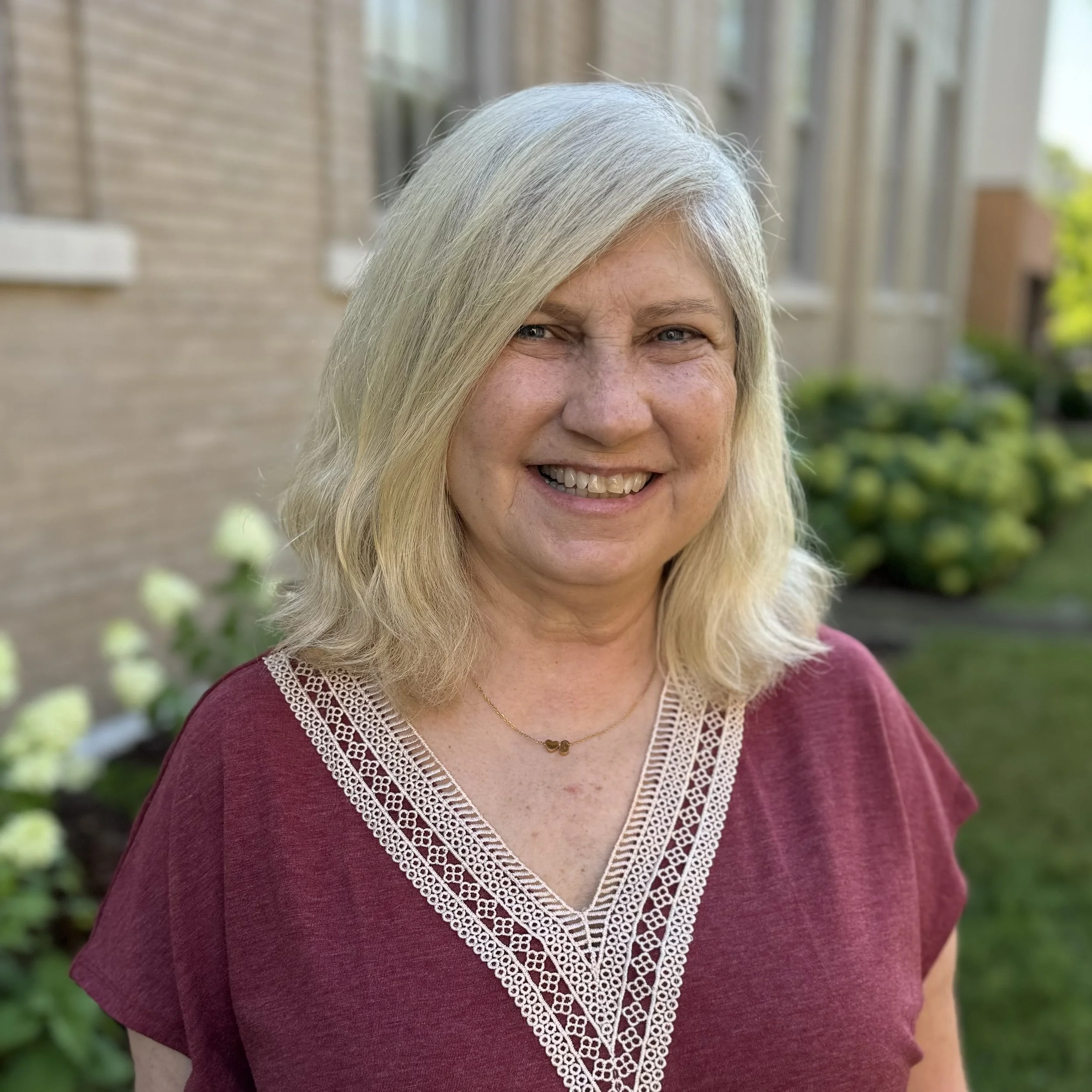 Our Staff — Belmont Weekday School