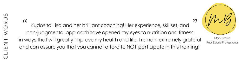 Lisa Dahl Wellness
