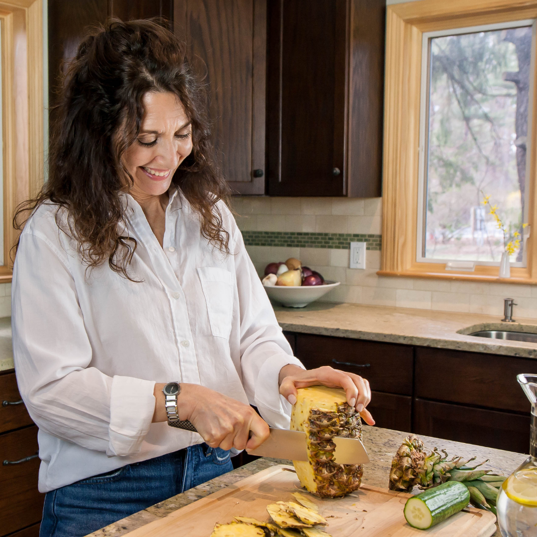 Body Peace & Food Freedom — Lisa Dahl Wellness