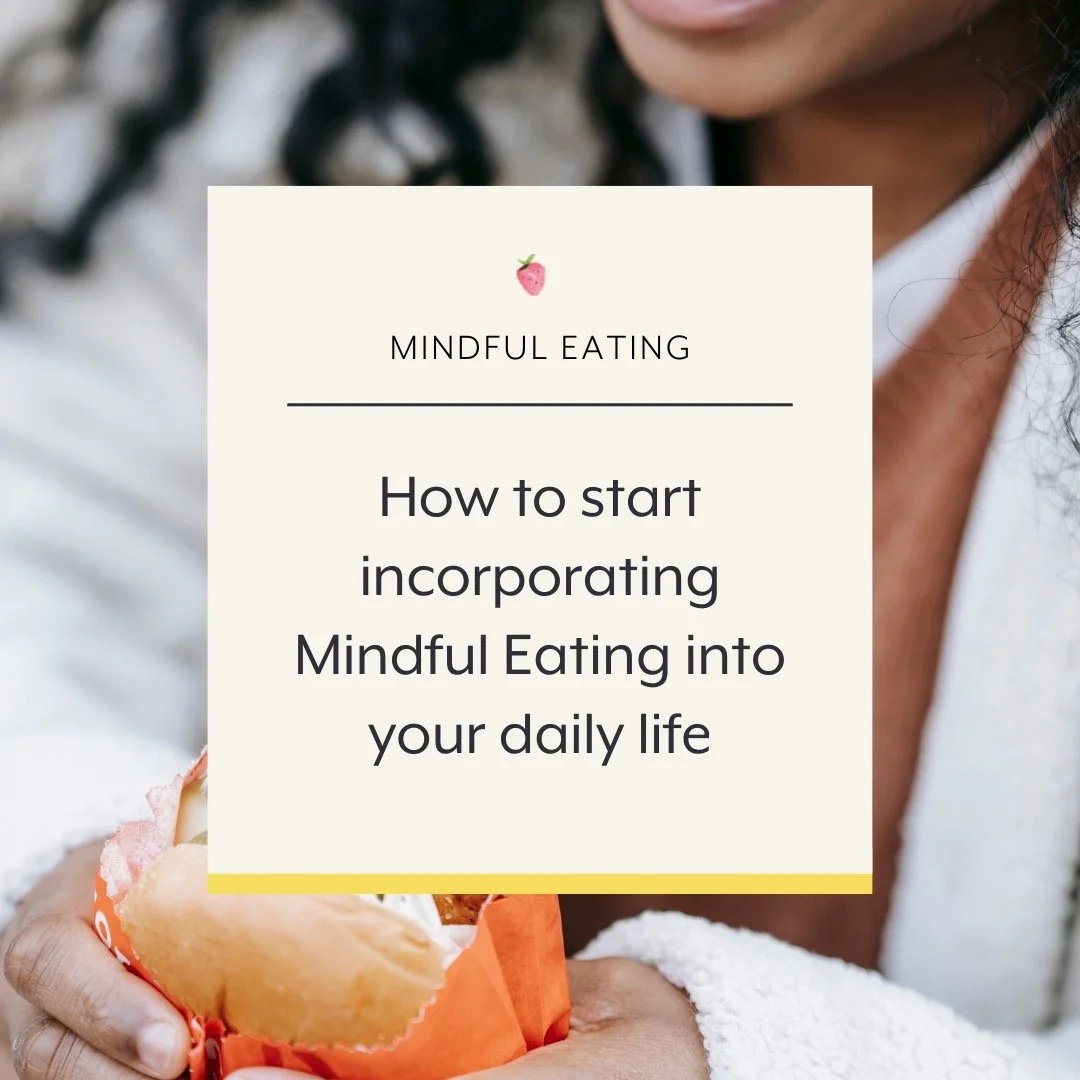 Blog — Lisa Dahl Wellness