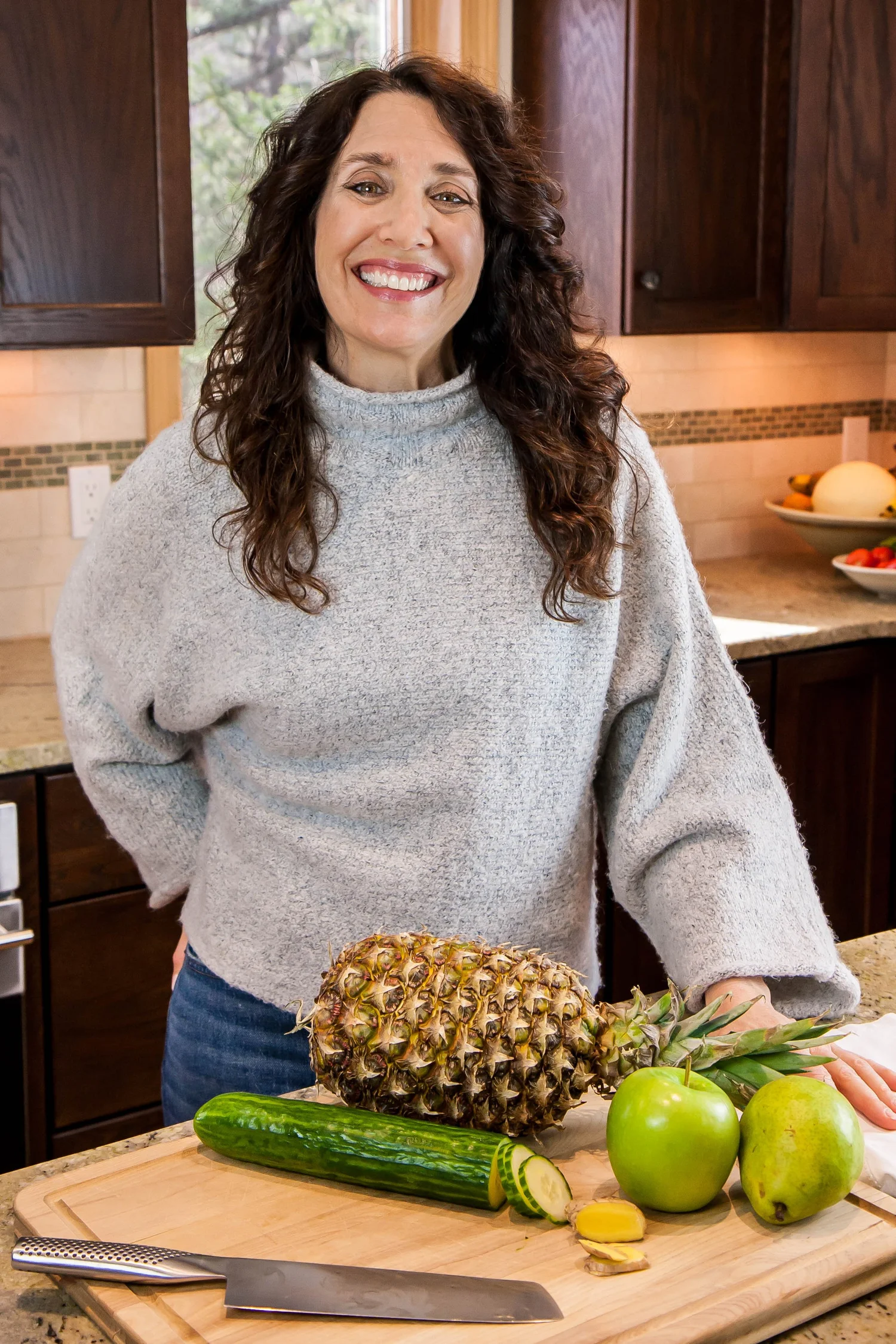 Magic of Mindful Eating Interactive Course — Lisa Dahl Wellness