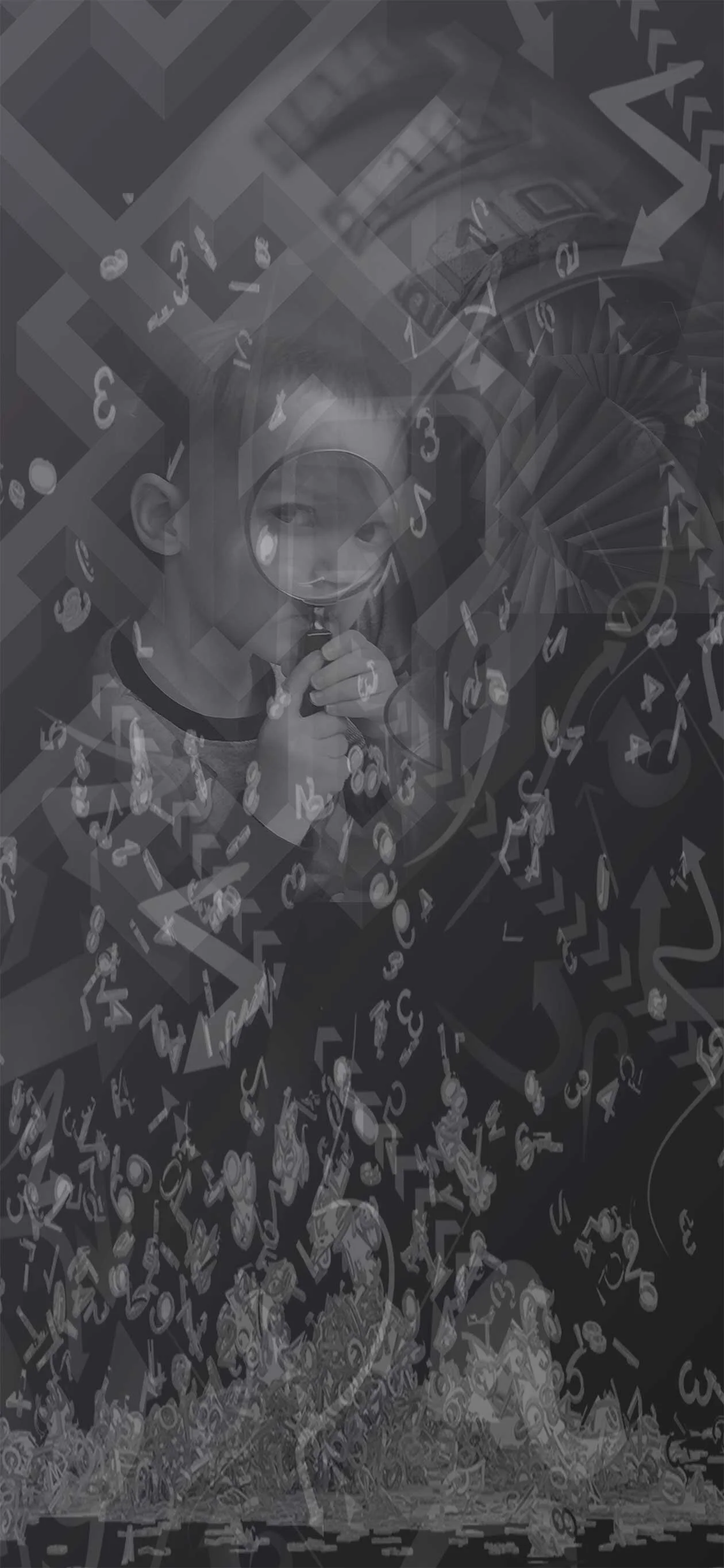 About Gruzzle — Gruzzle