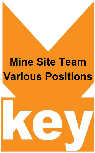 Join the Team — Key Solutions Group