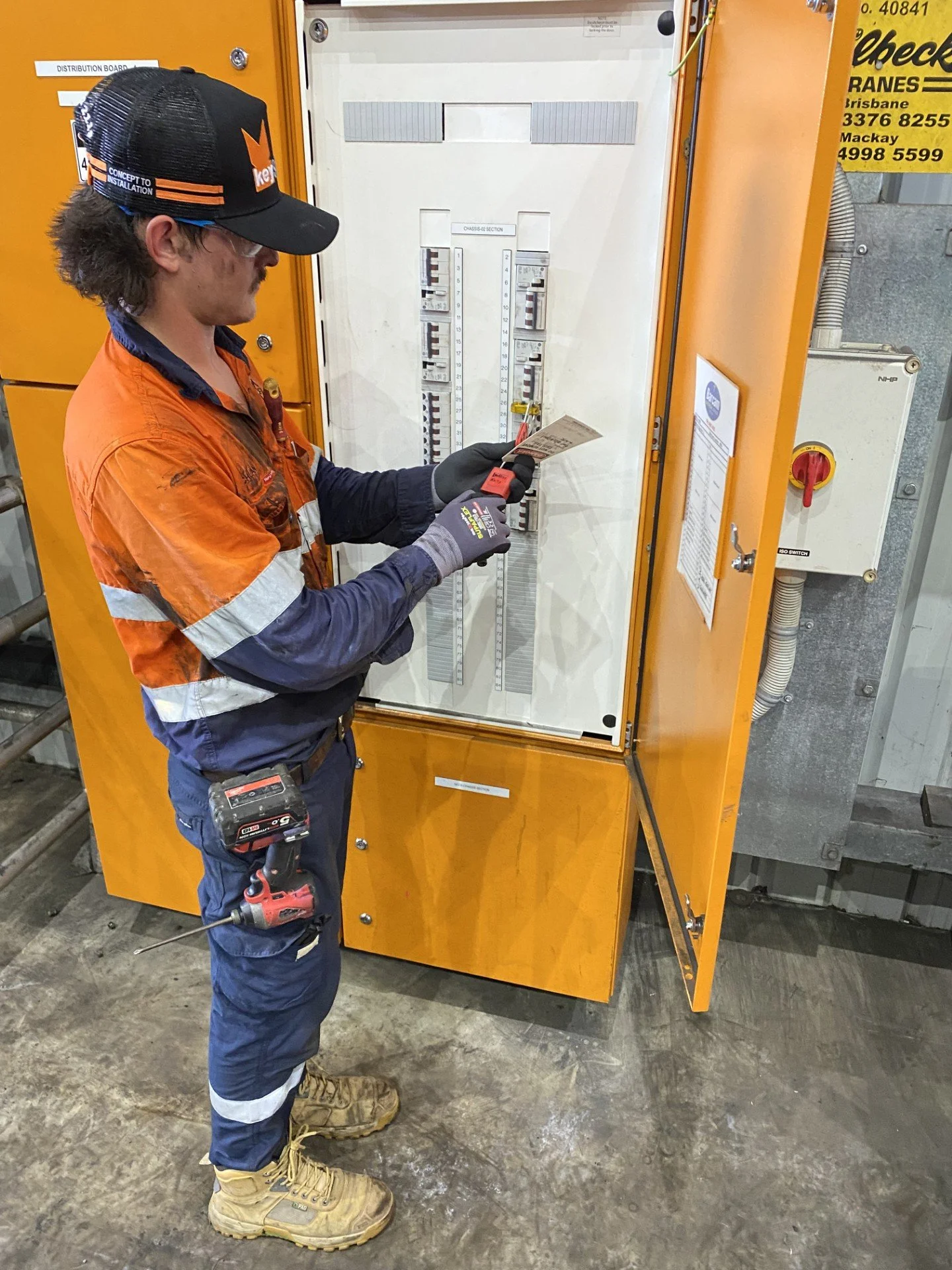 Laser Scanning & 3D Printing — Key Solutions Group