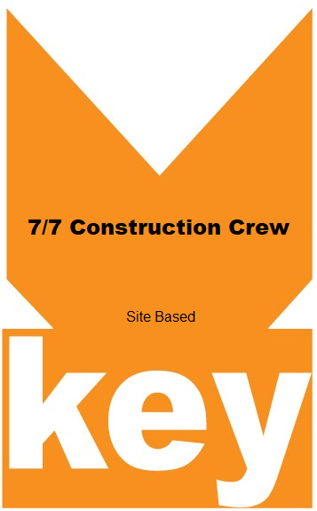 Join the Team — Key Solutions Group