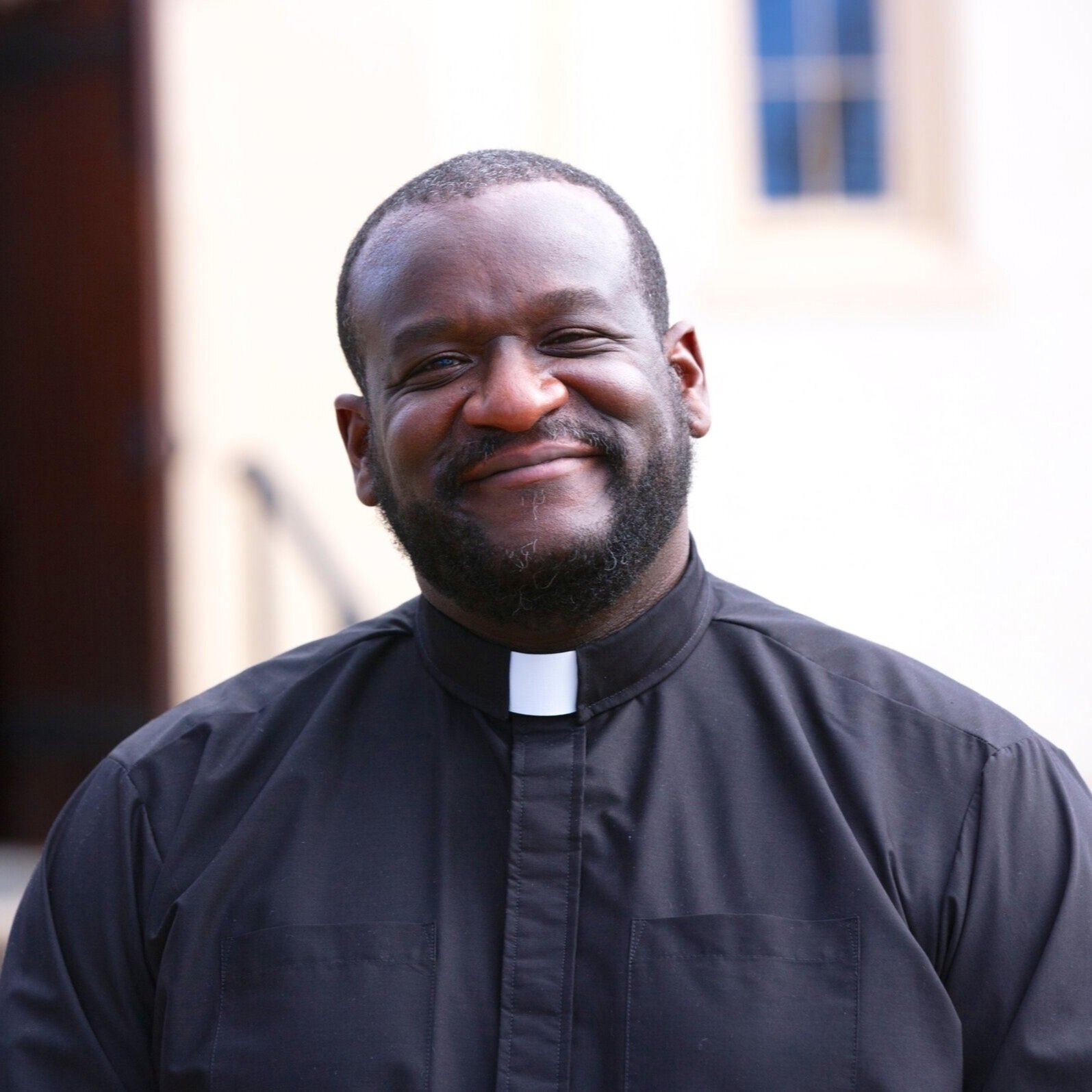 Our Team — The Episcopal Church of the Holy Cross