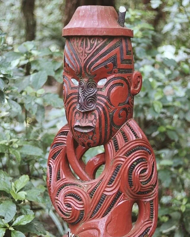 Tīwaiwaka