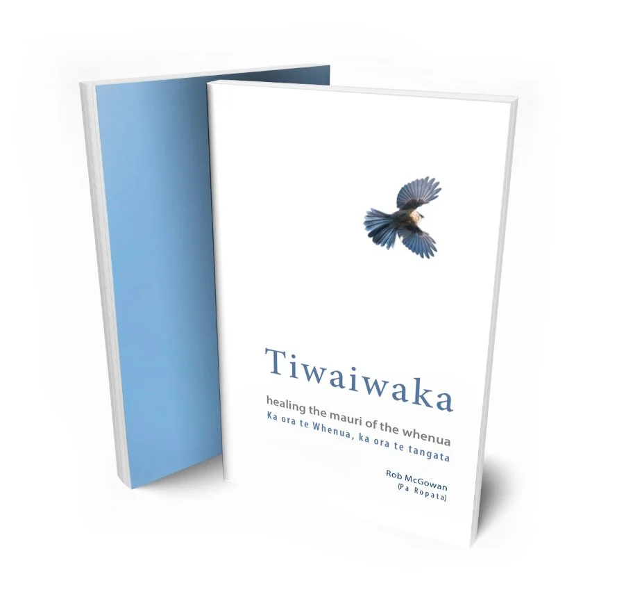 Tīwaiwaka