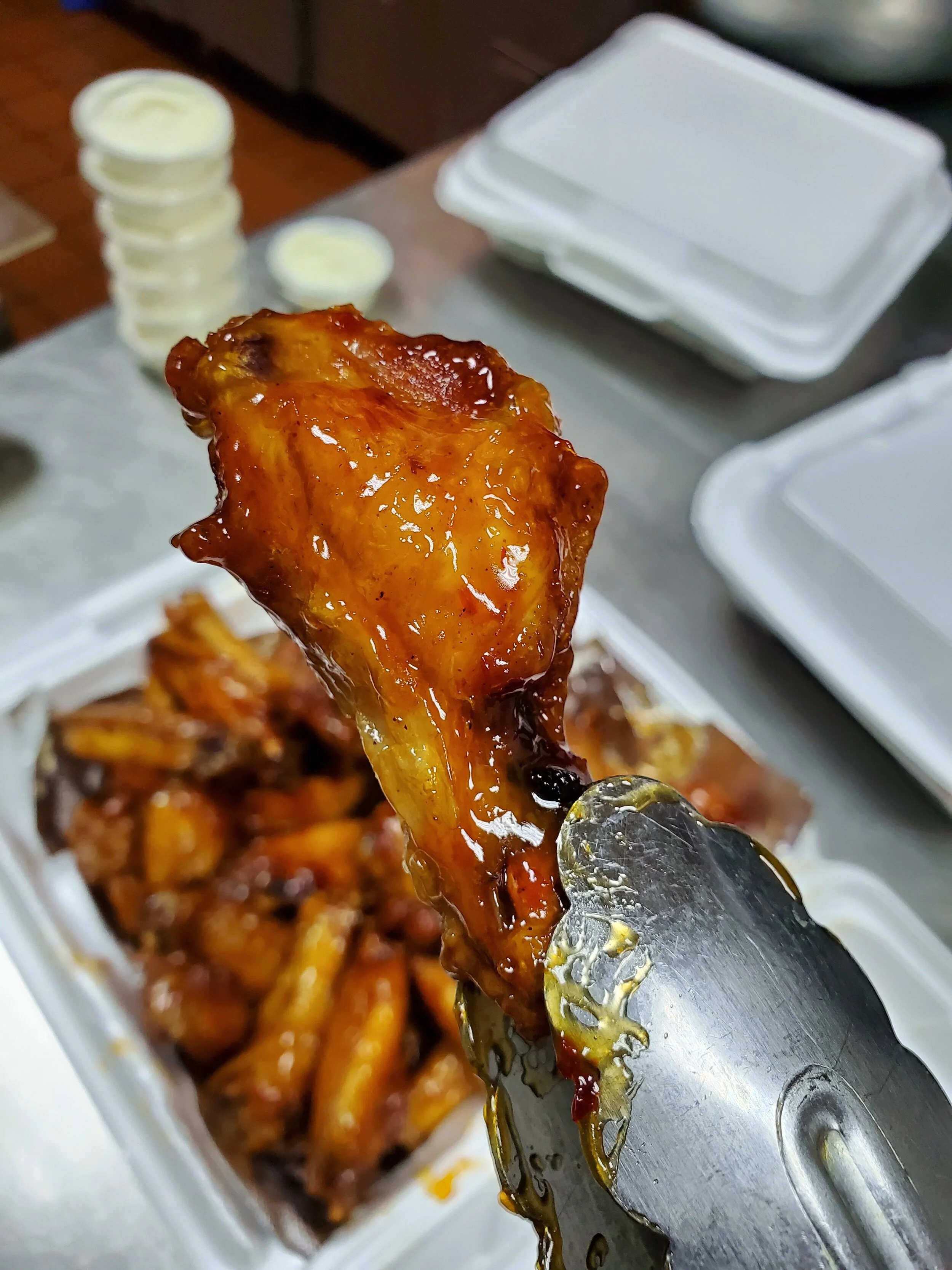 Wings World