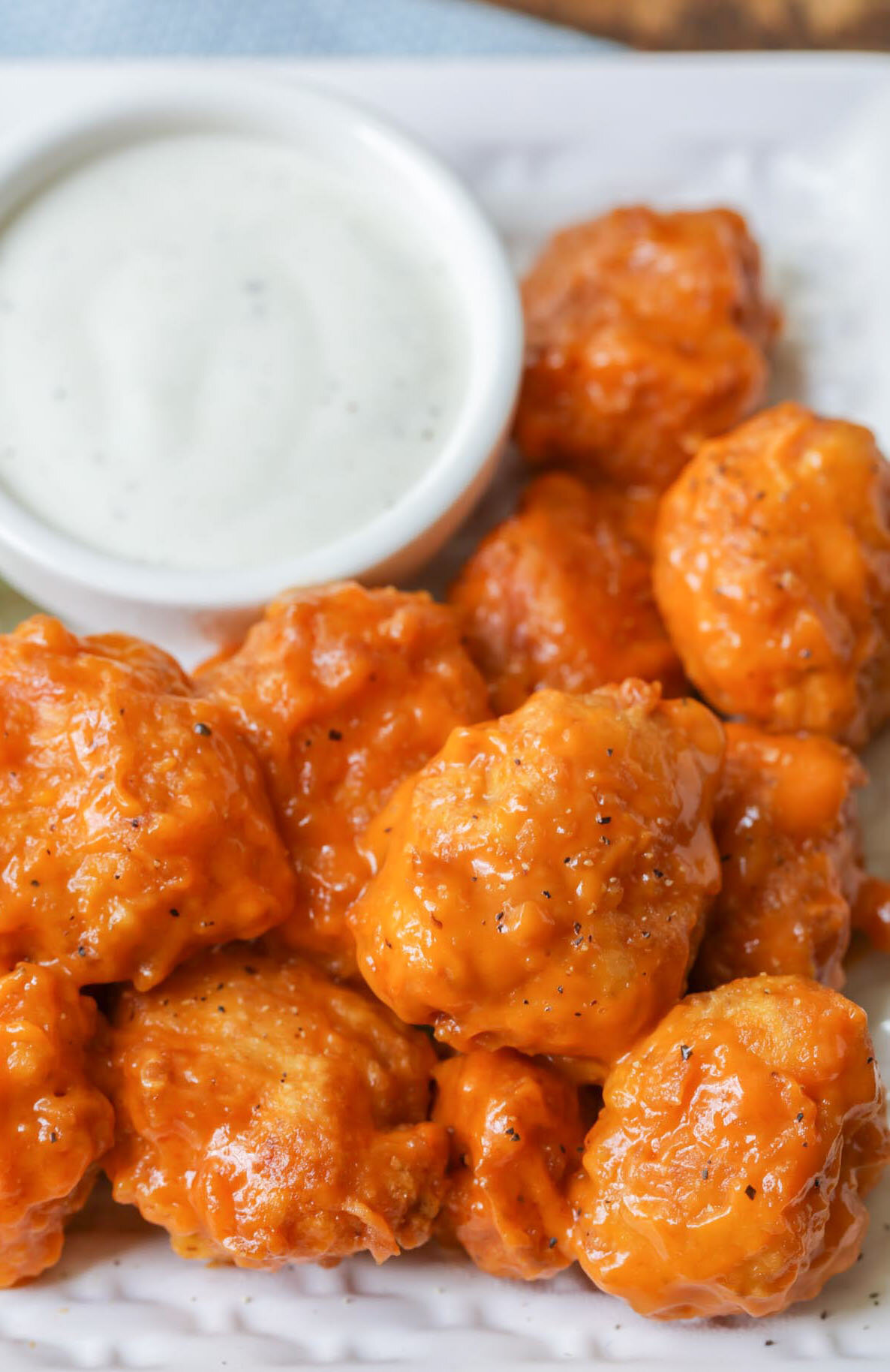 Wings World