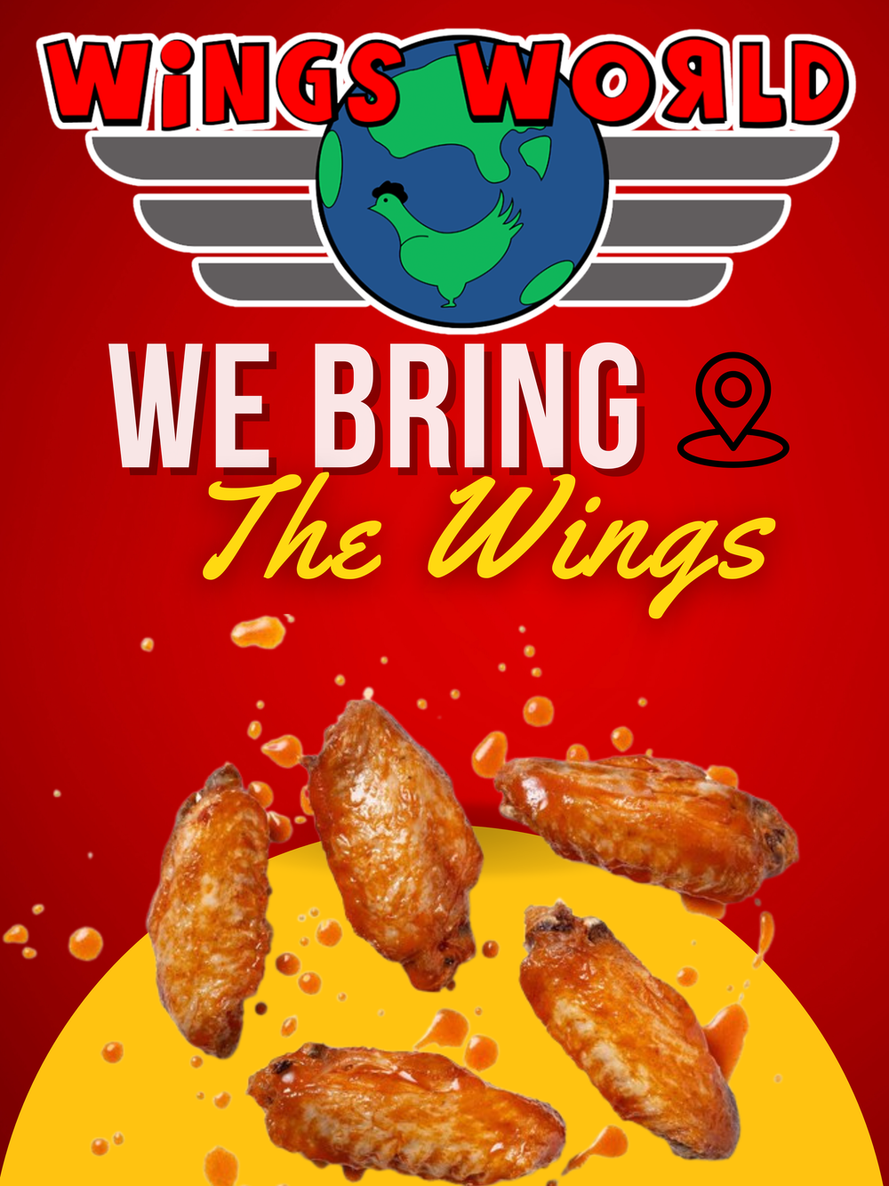 Wings World